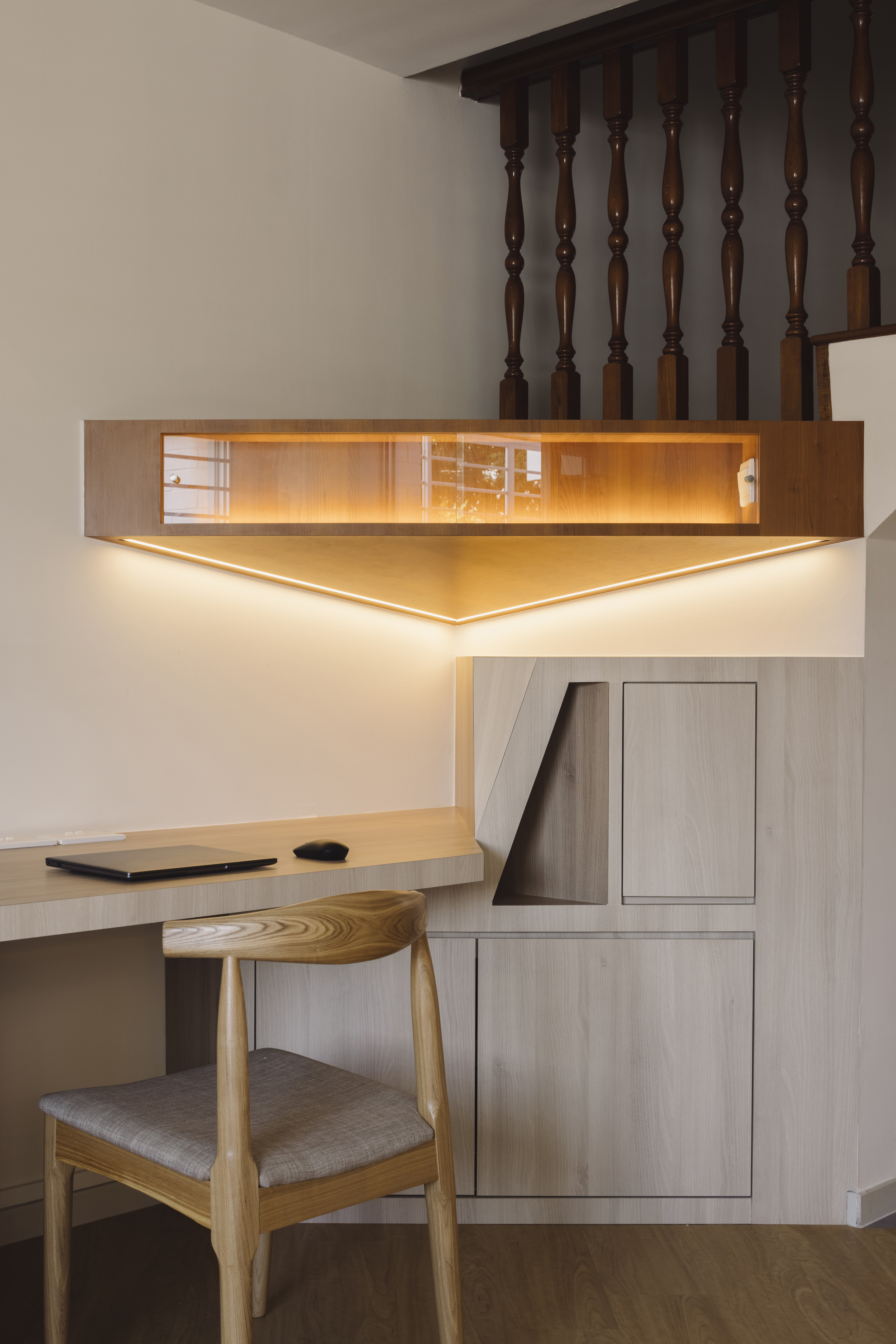 Converging Space by Metre Architects - Architizer