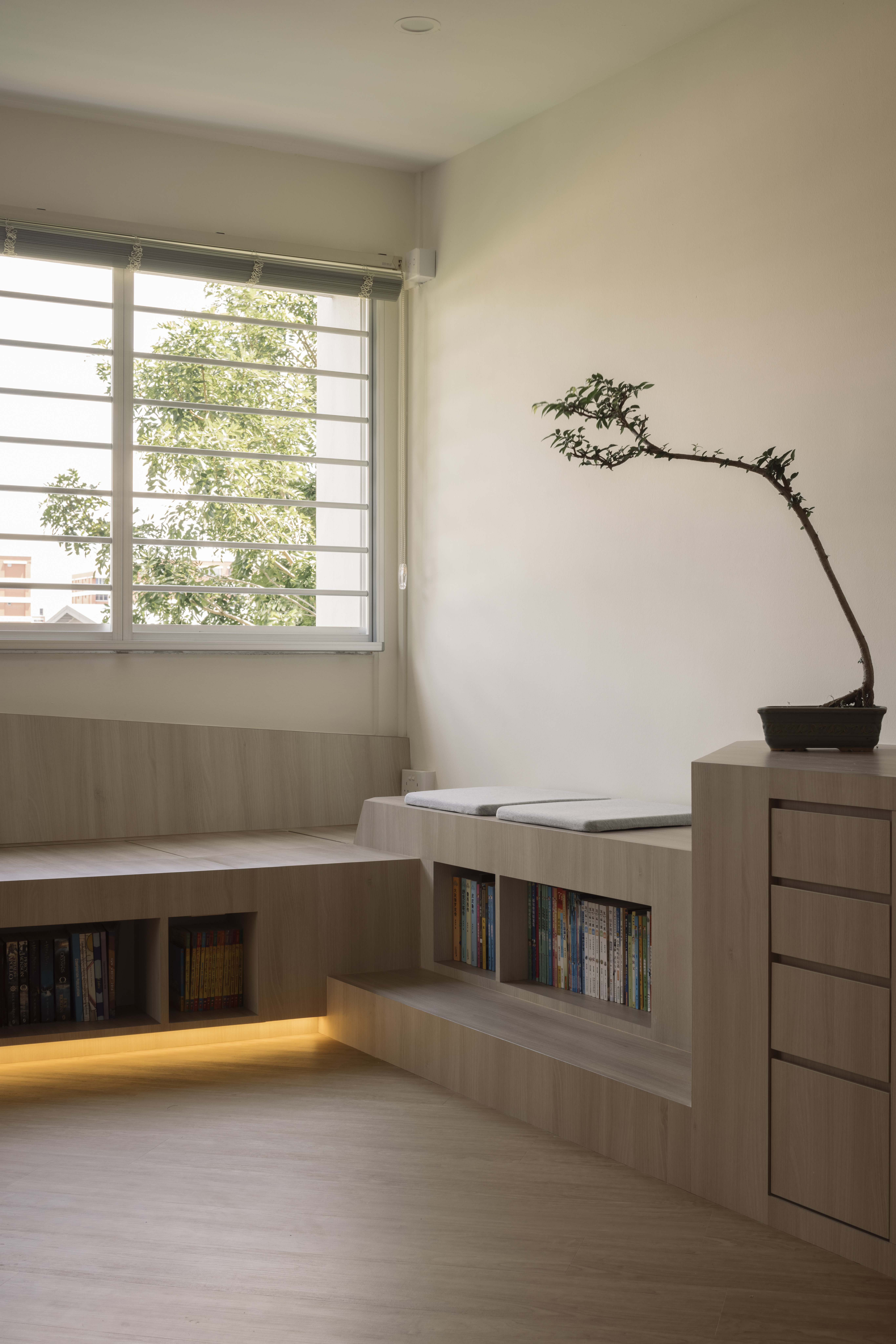 Converging Space by Metre Architects - Architizer