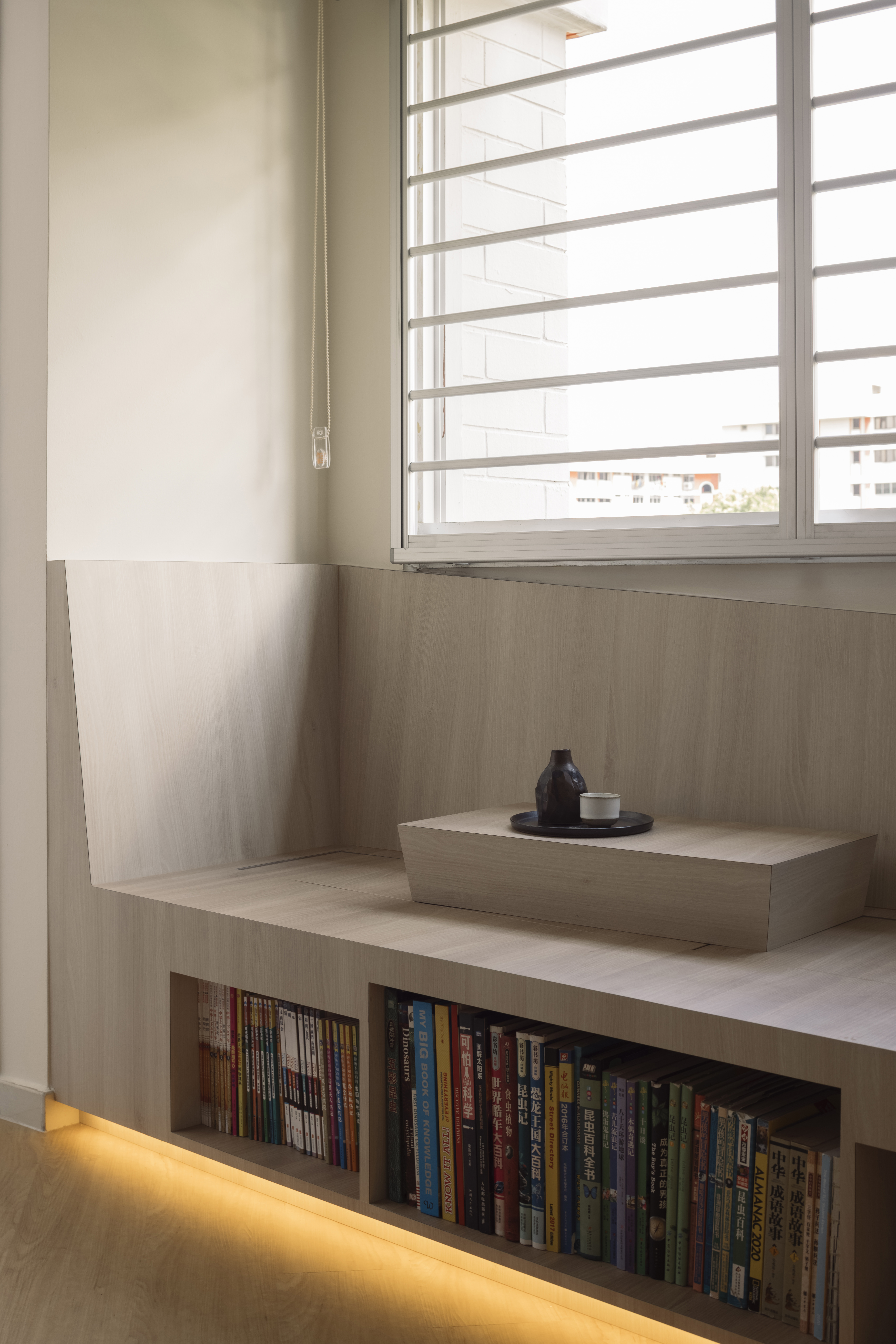 Converging Space by Metre Architects - Architizer