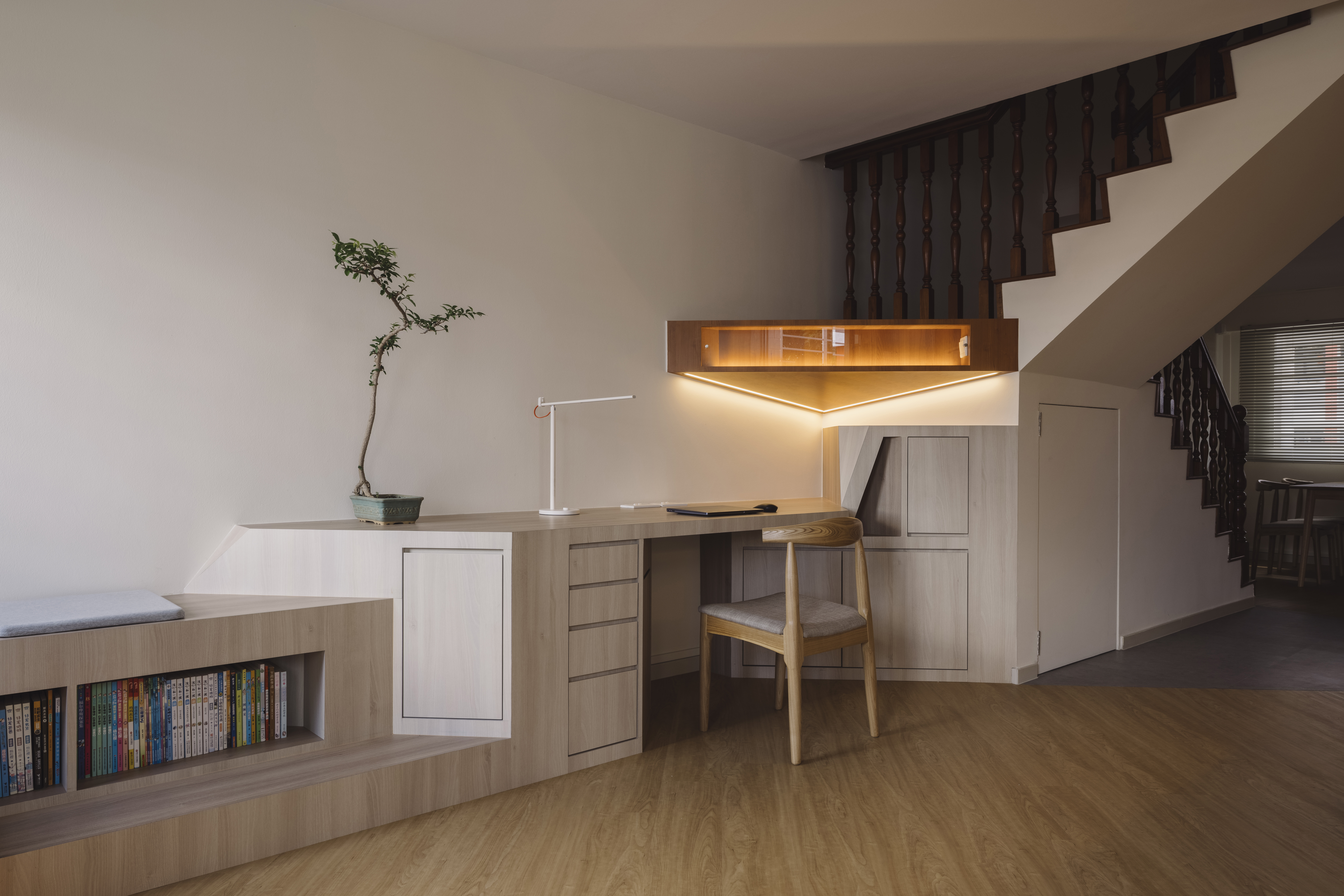 Converging Space by Metre Architects - Architizer