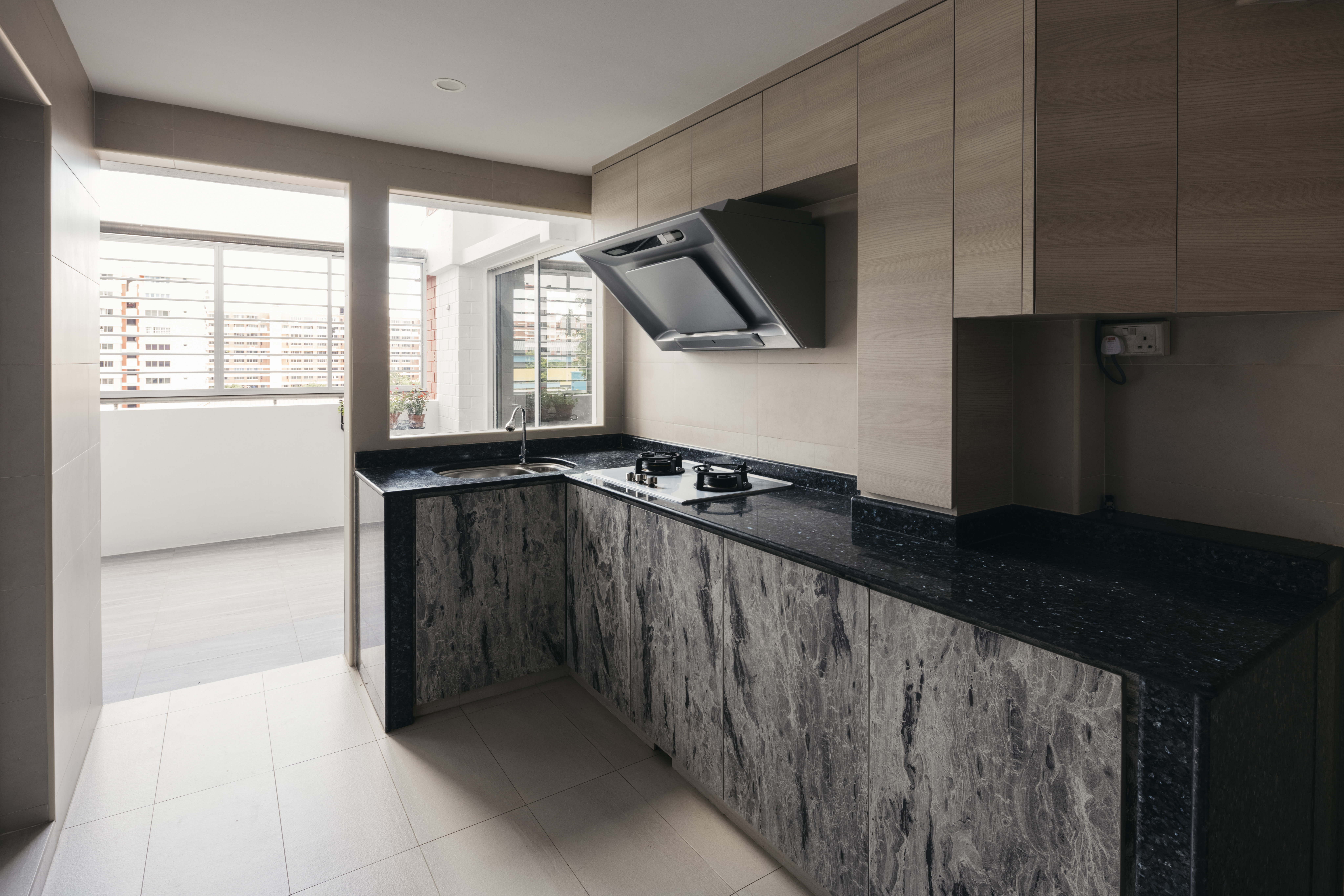 Converging Space by Metre Architects - Architizer