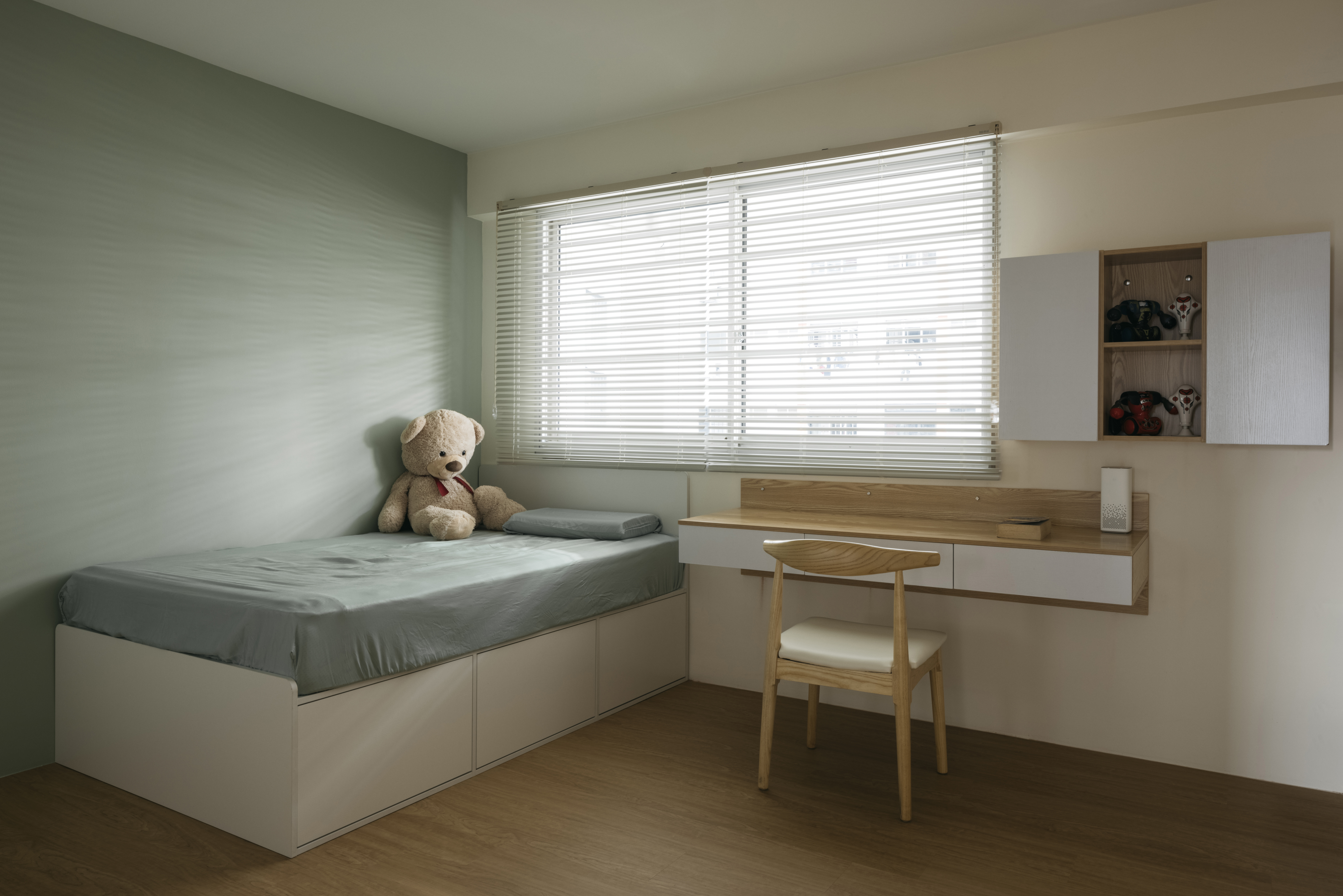 Converging Space by Metre Architects - Architizer