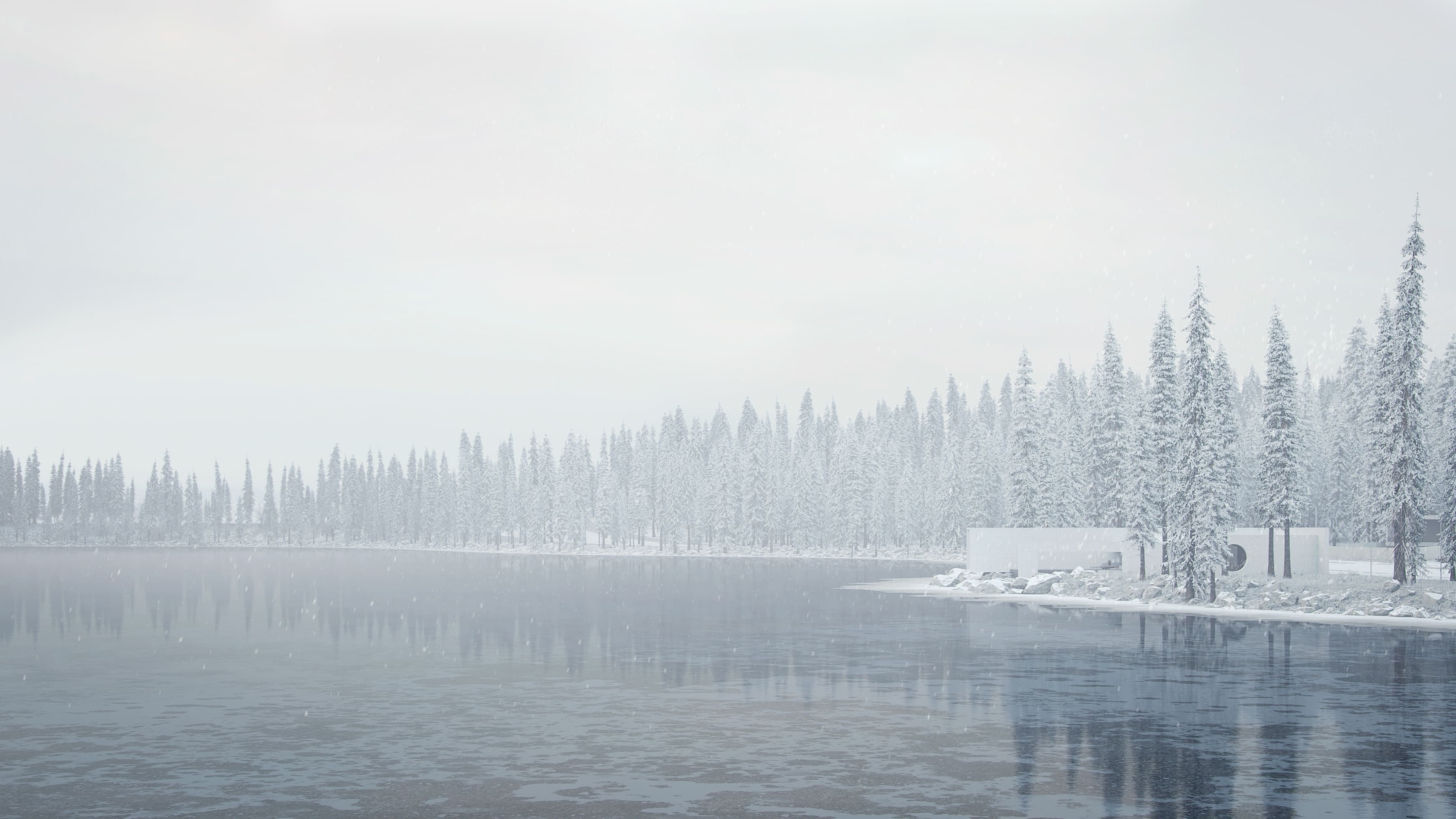 Idea 3846831: FATHER'S HOUSE by MAKHNO Studio in Kyiv, Ukraine - Architizer