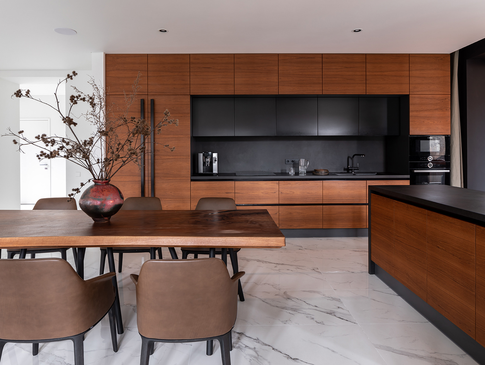 VATRA HOUSE by MAKHNO Studio - Architizer