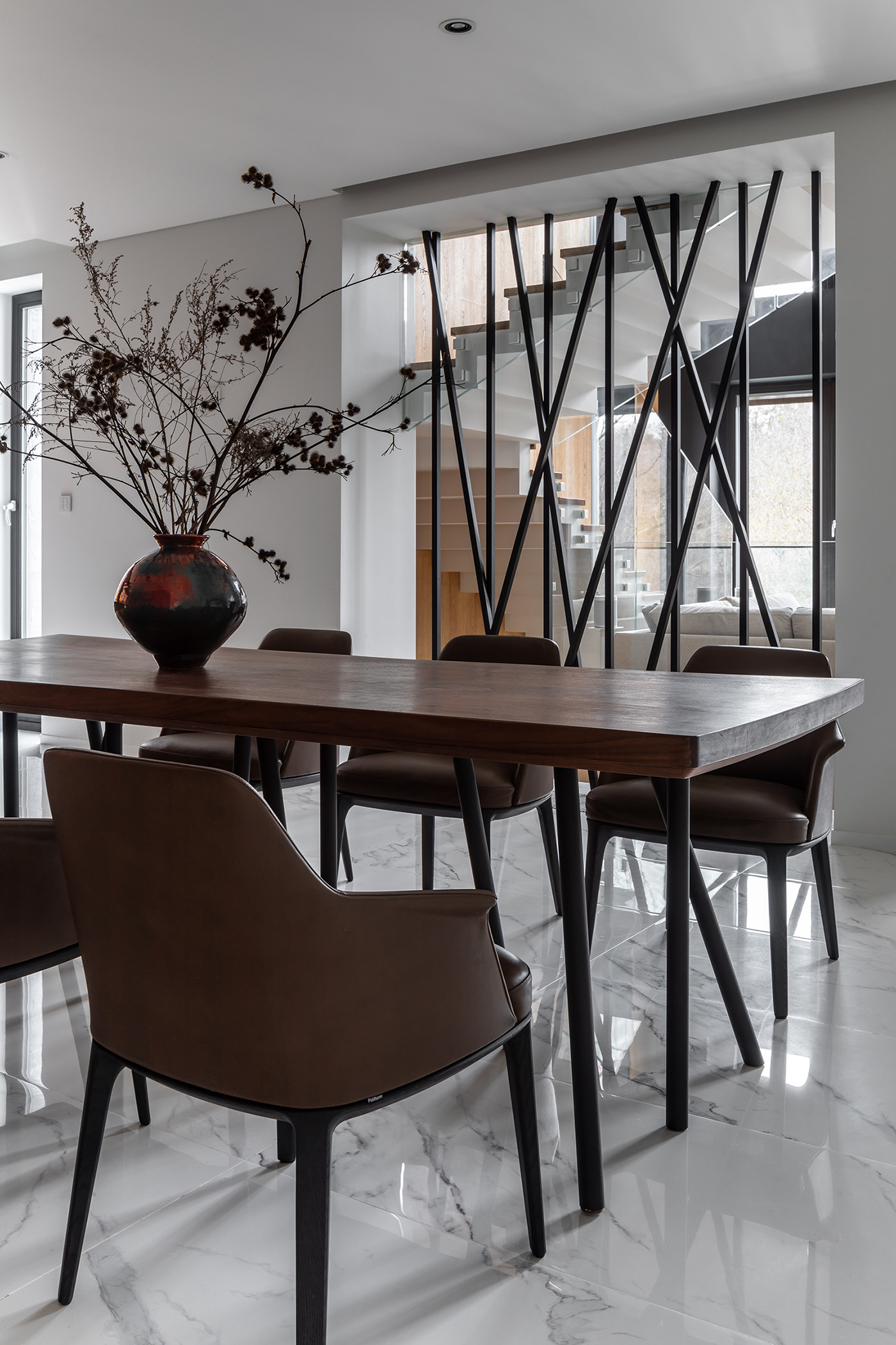 VATRA HOUSE by MAKHNO Studio - Architizer