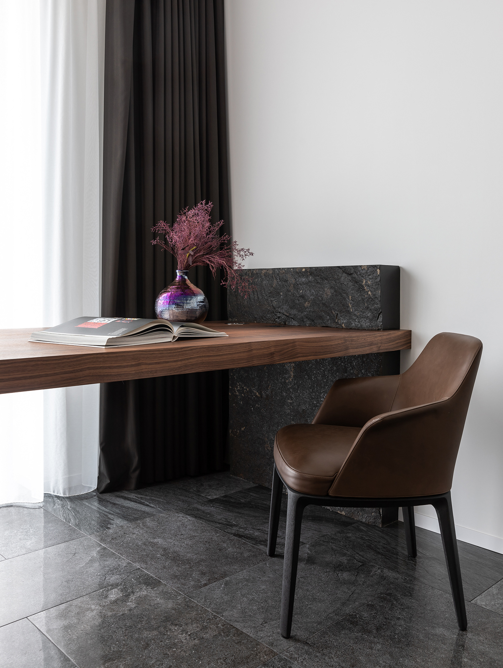 VATRA HOUSE by MAKHNO Studio - Architizer