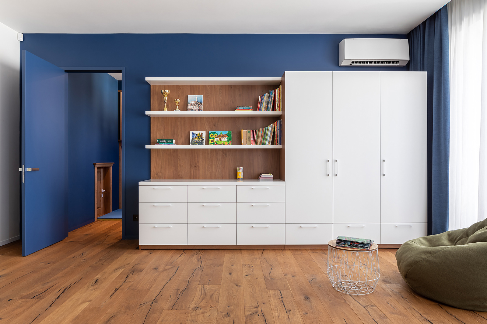 VATRA HOUSE by MAKHNO Studio - Architizer