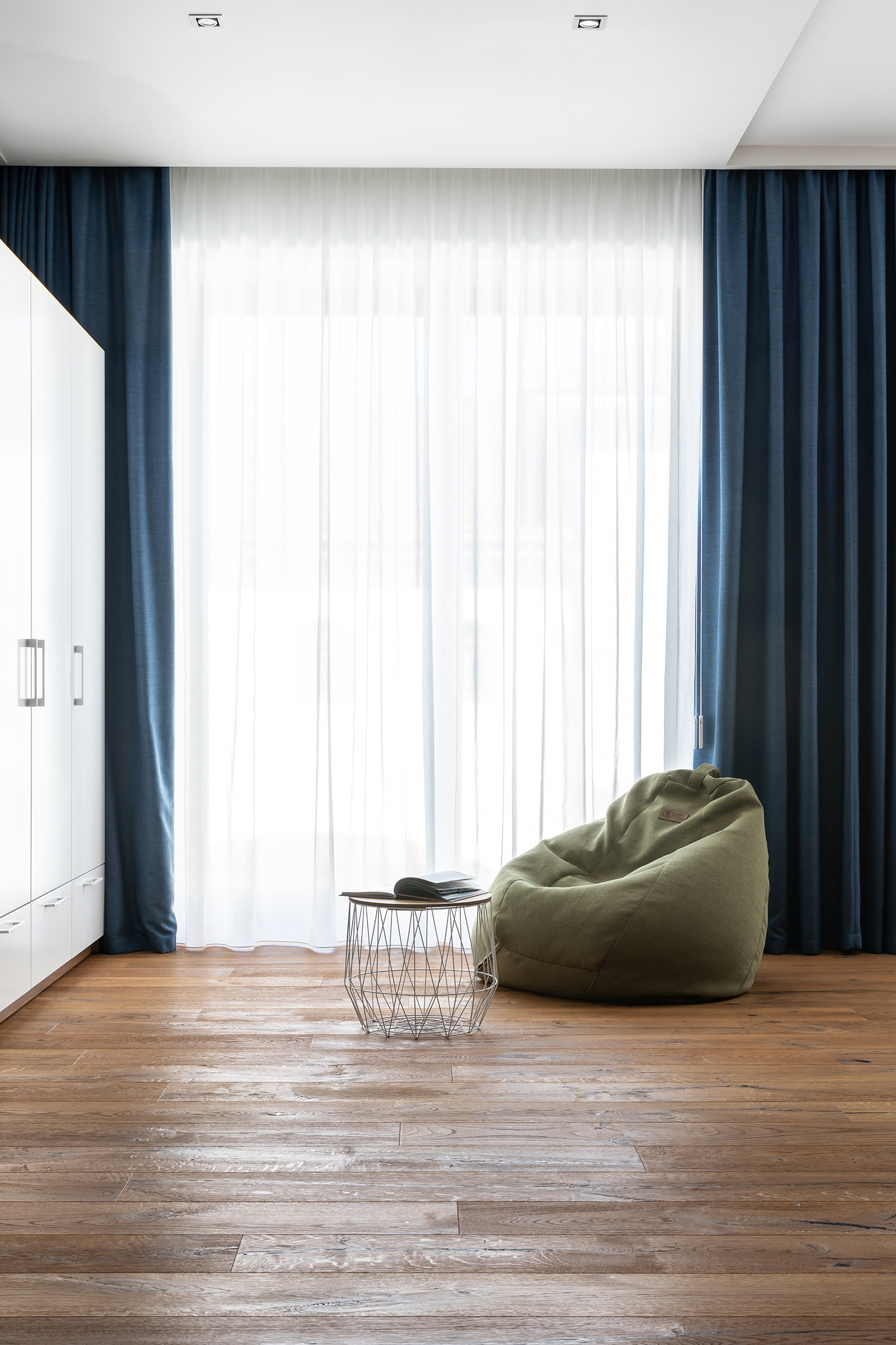 VATRA HOUSE by MAKHNO Studio - Architizer