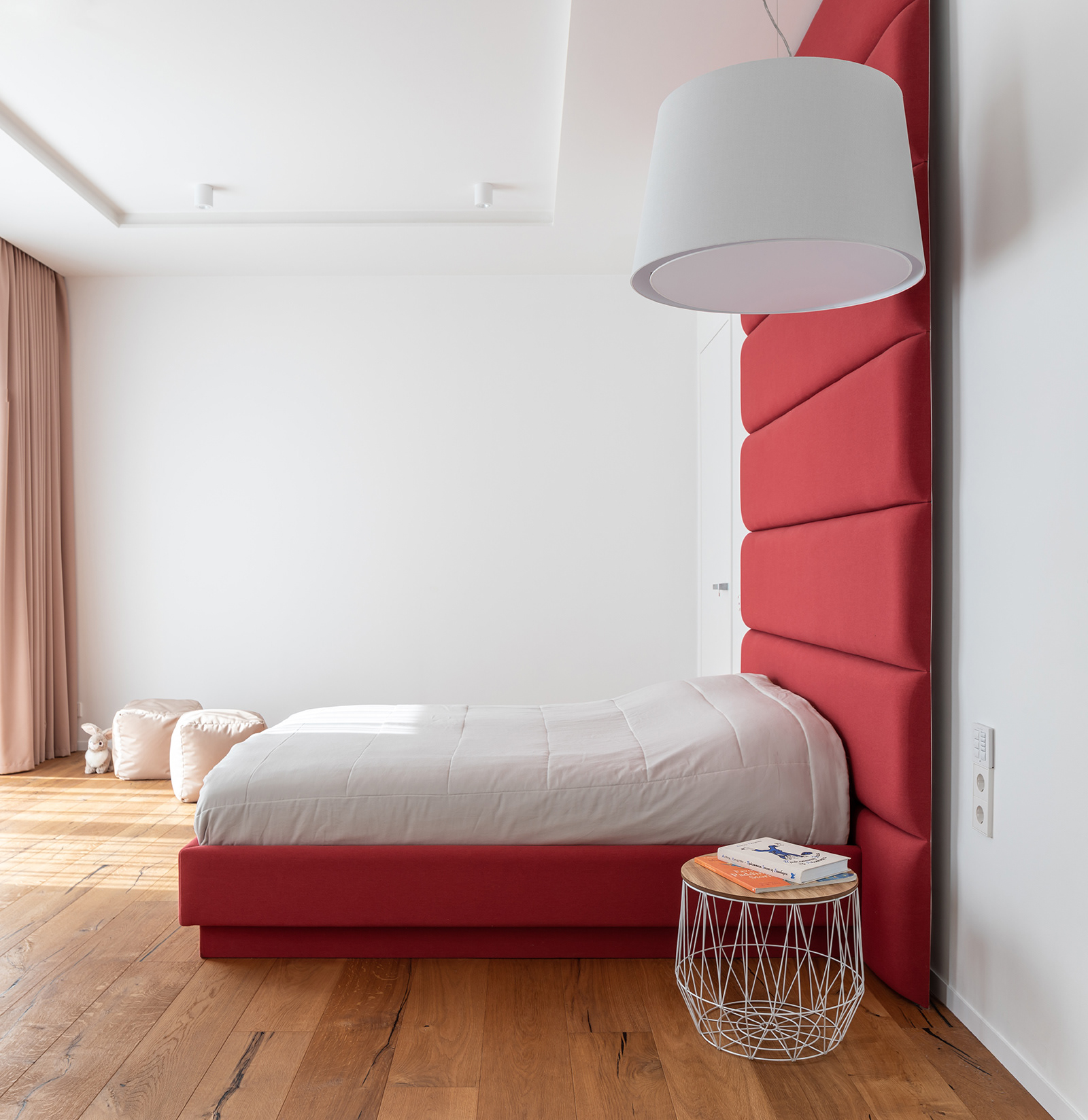 VATRA HOUSE by MAKHNO Studio - Architizer