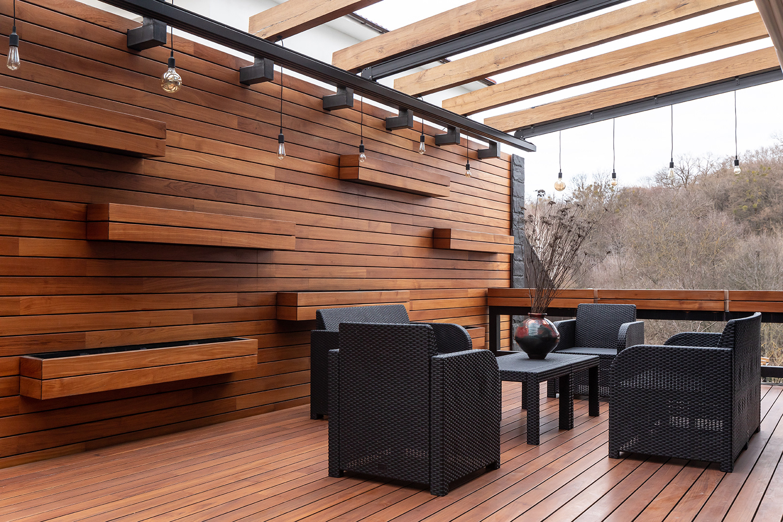 VATRA HOUSE by MAKHNO Studio - Architizer