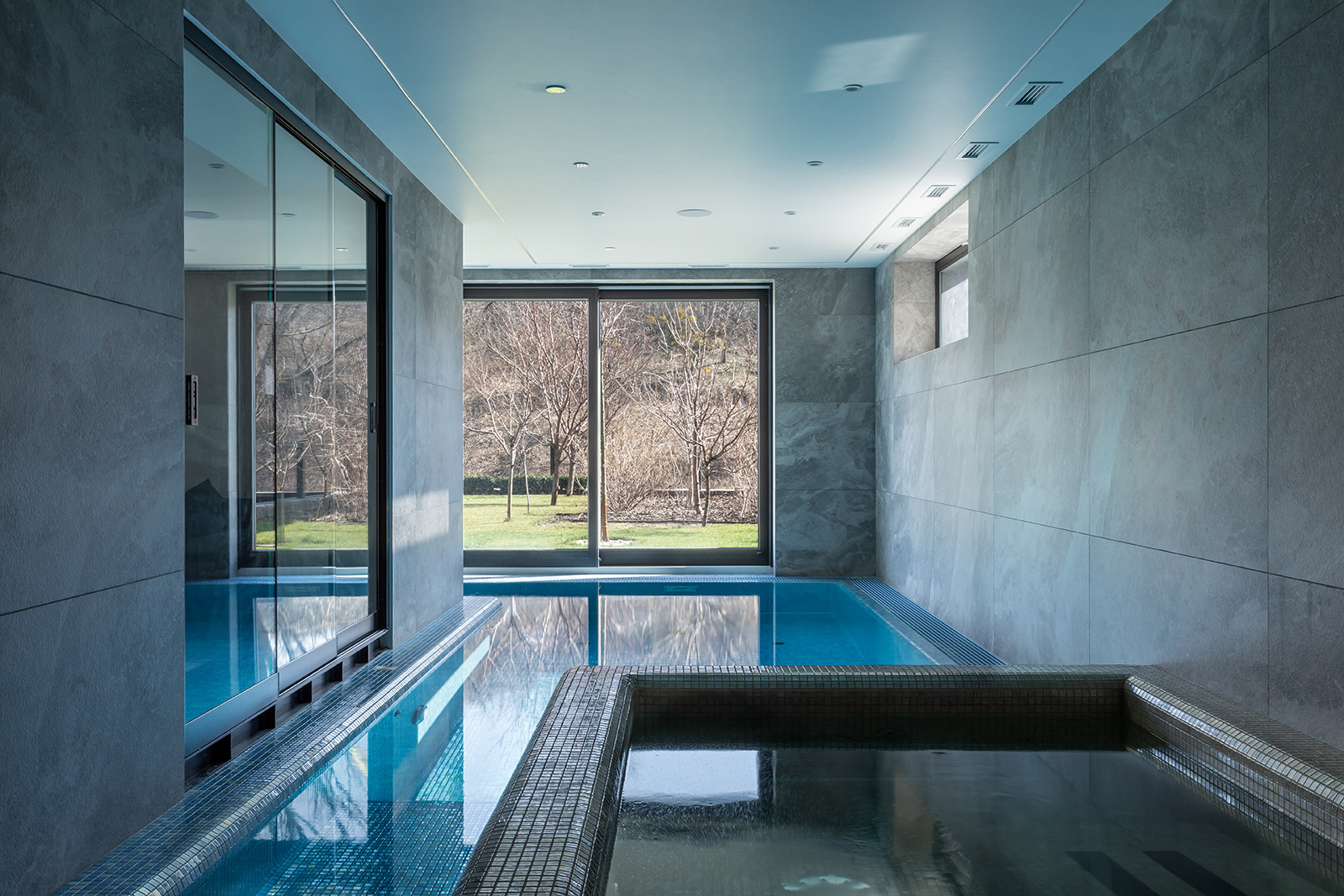 VATRA HOUSE by MAKHNO Studio - Architizer