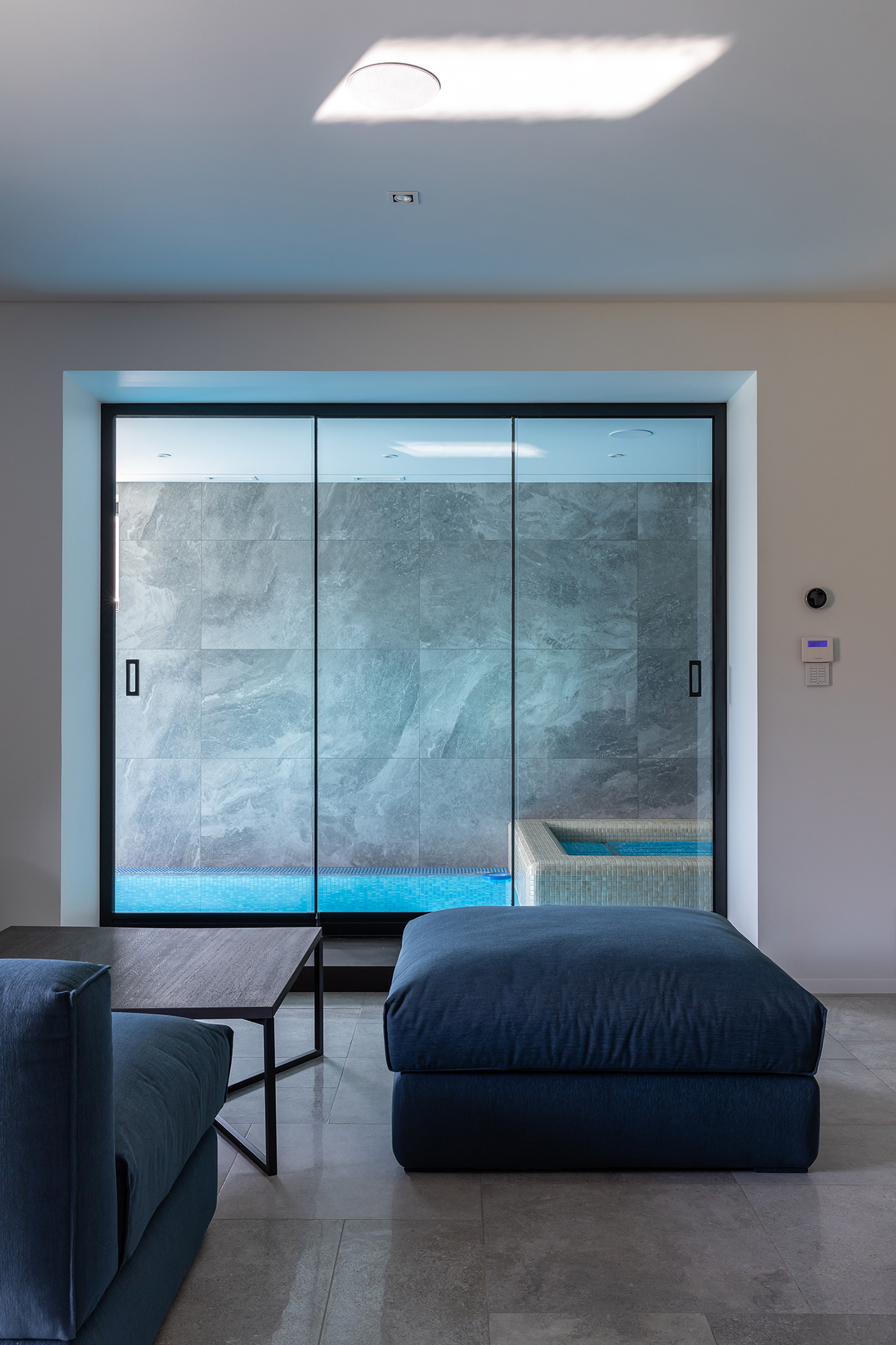 VATRA HOUSE by MAKHNO Studio - Architizer