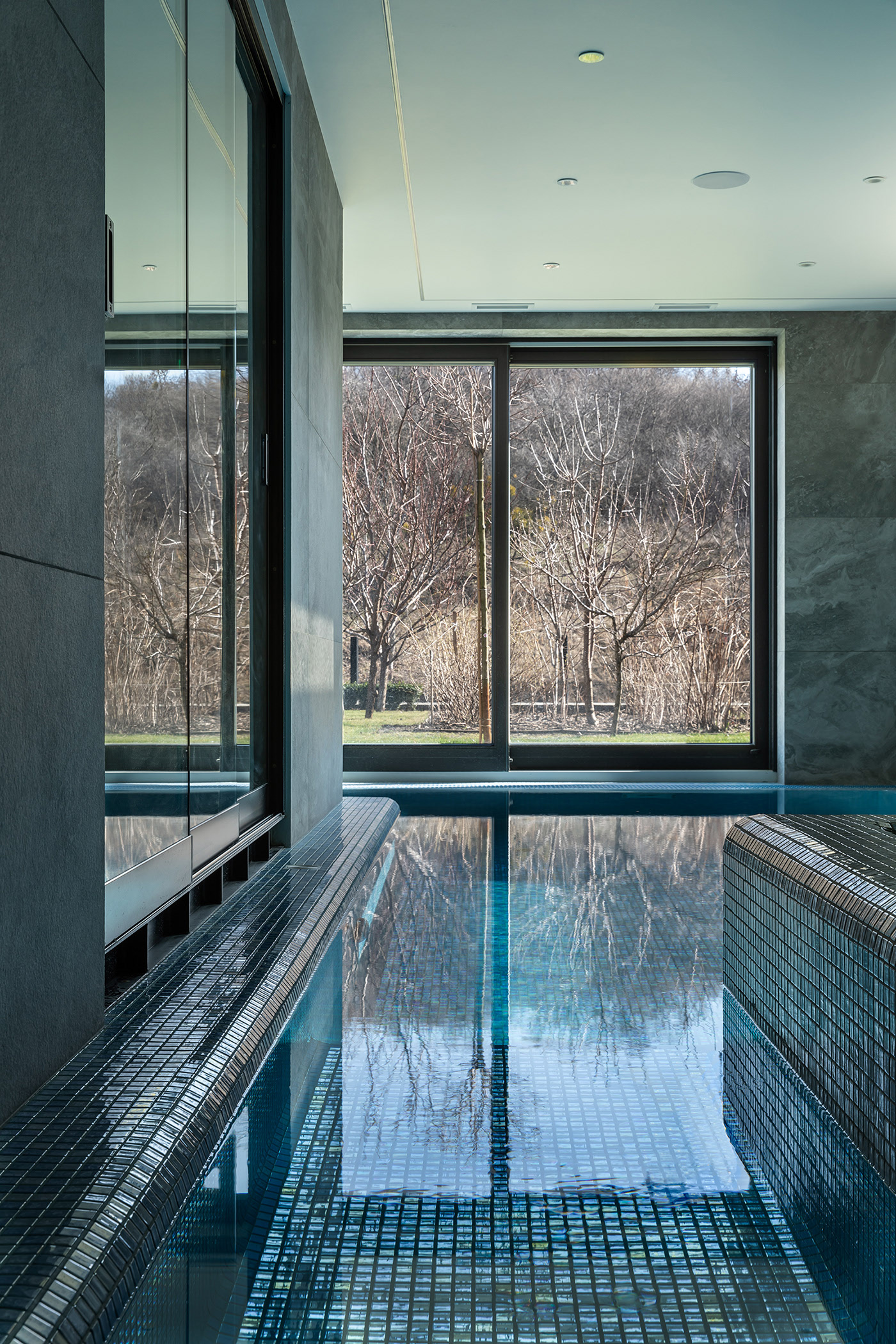 VATRA HOUSE by MAKHNO Studio - Architizer