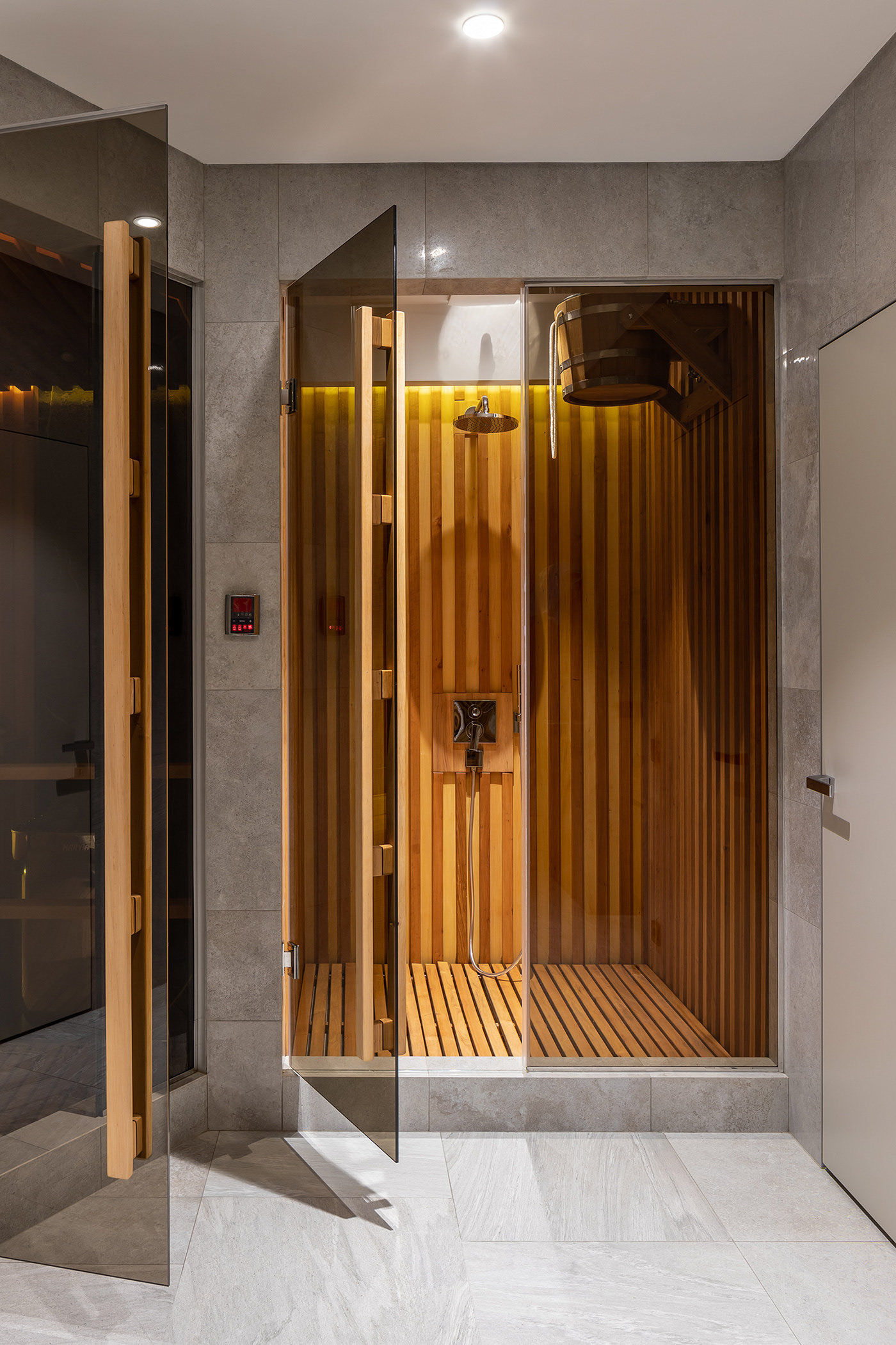 VATRA HOUSE by MAKHNO Studio - Architizer