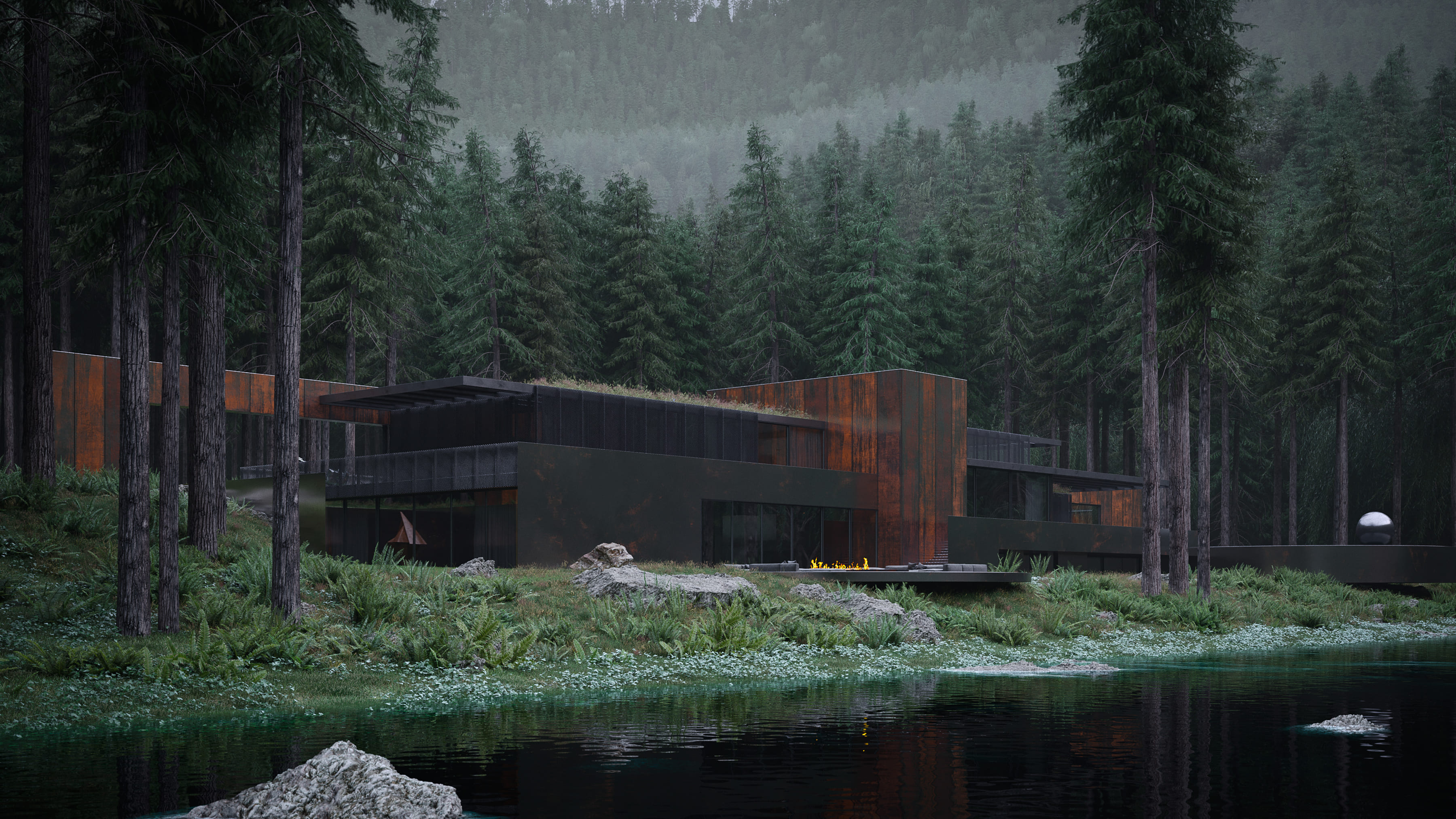 MAKHNO Studio - Architizer