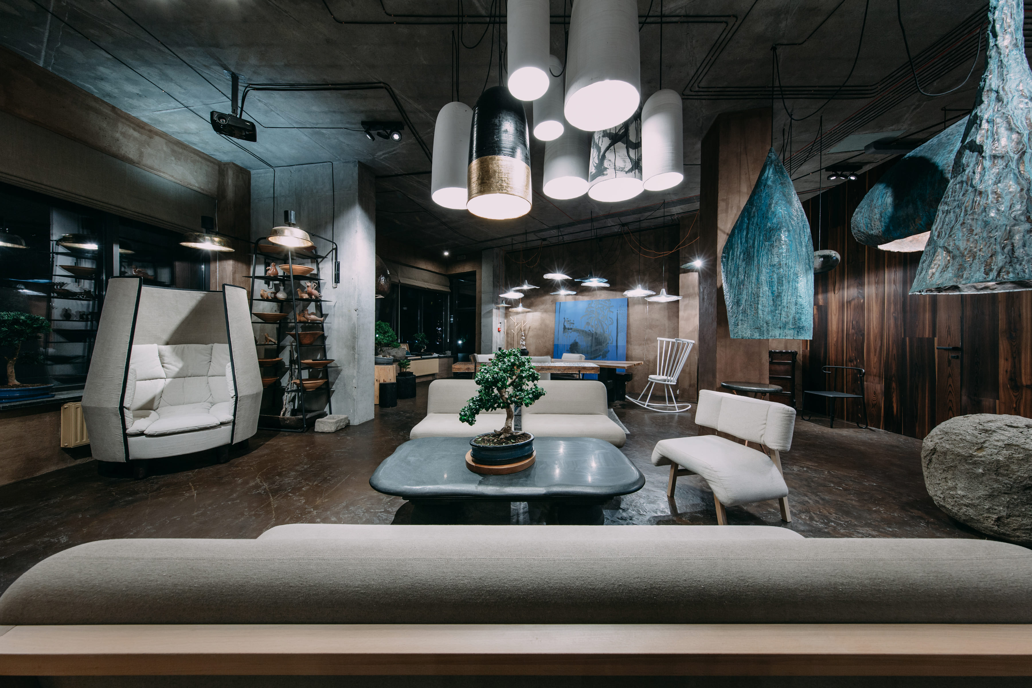 MAKHNO GALLERY by MAKHNO Studio - Architizer