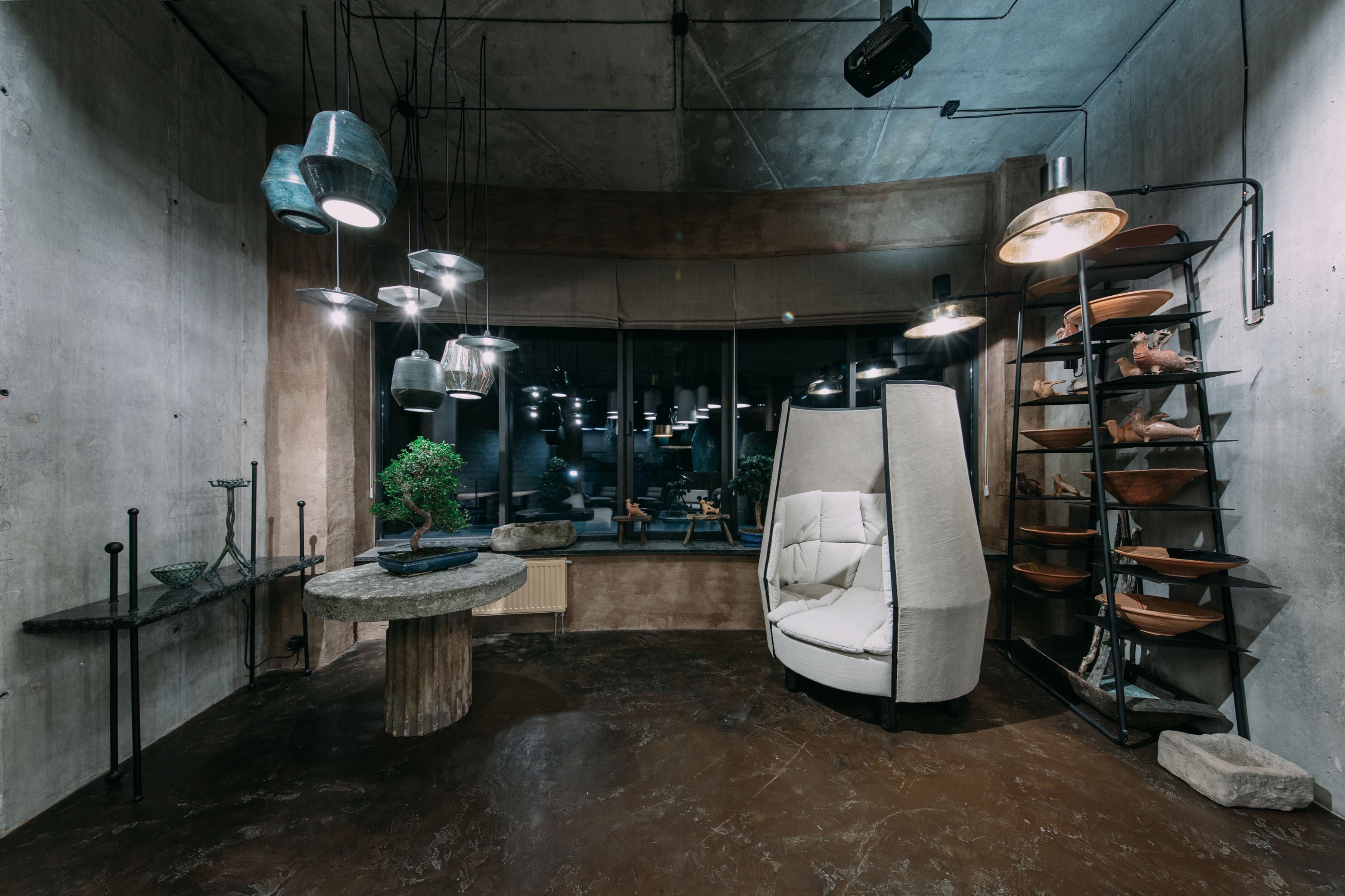 MAKHNO GALLERY by MAKHNO Studio - Architizer