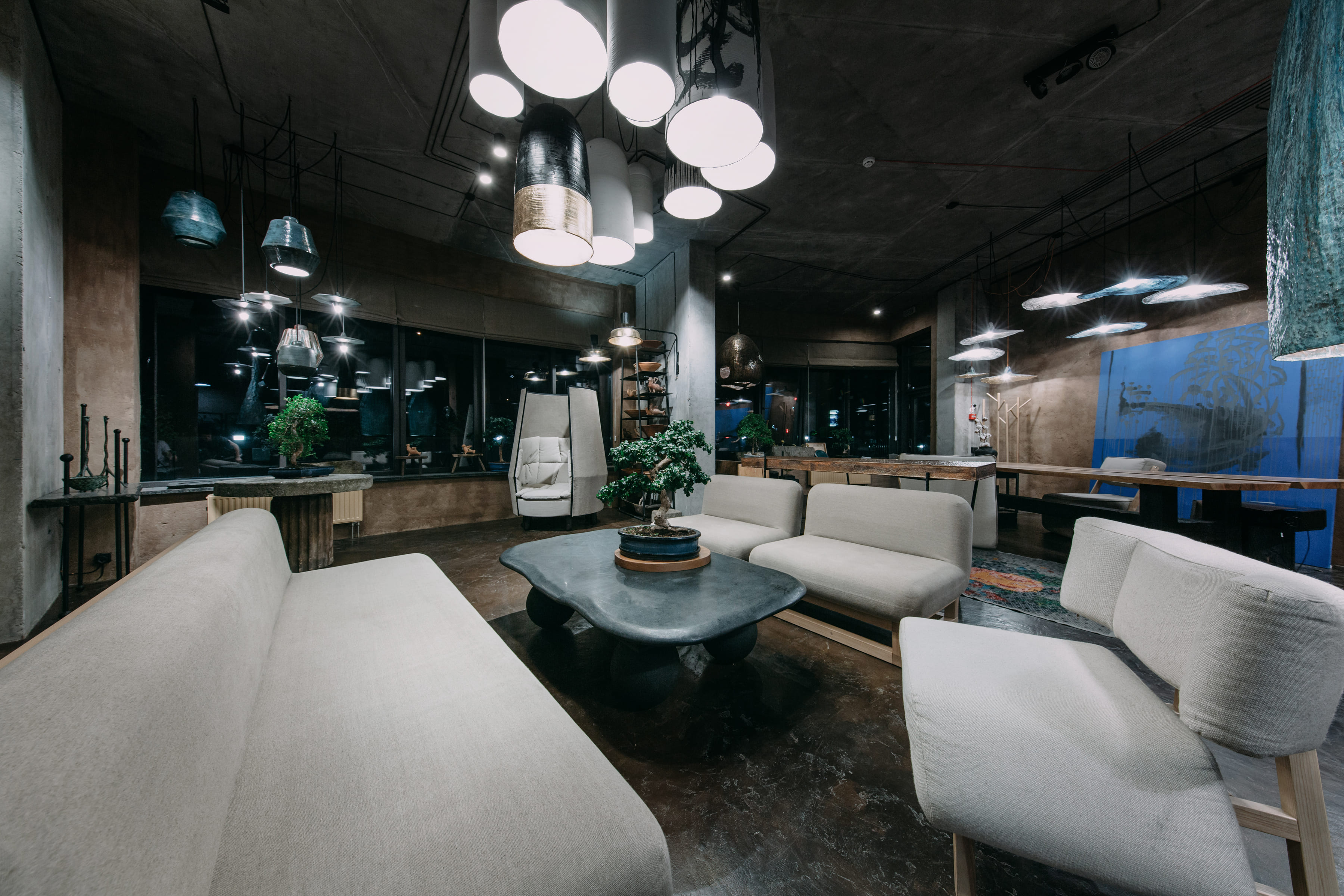 MAKHNO GALLERY by MAKHNO Studio - Architizer