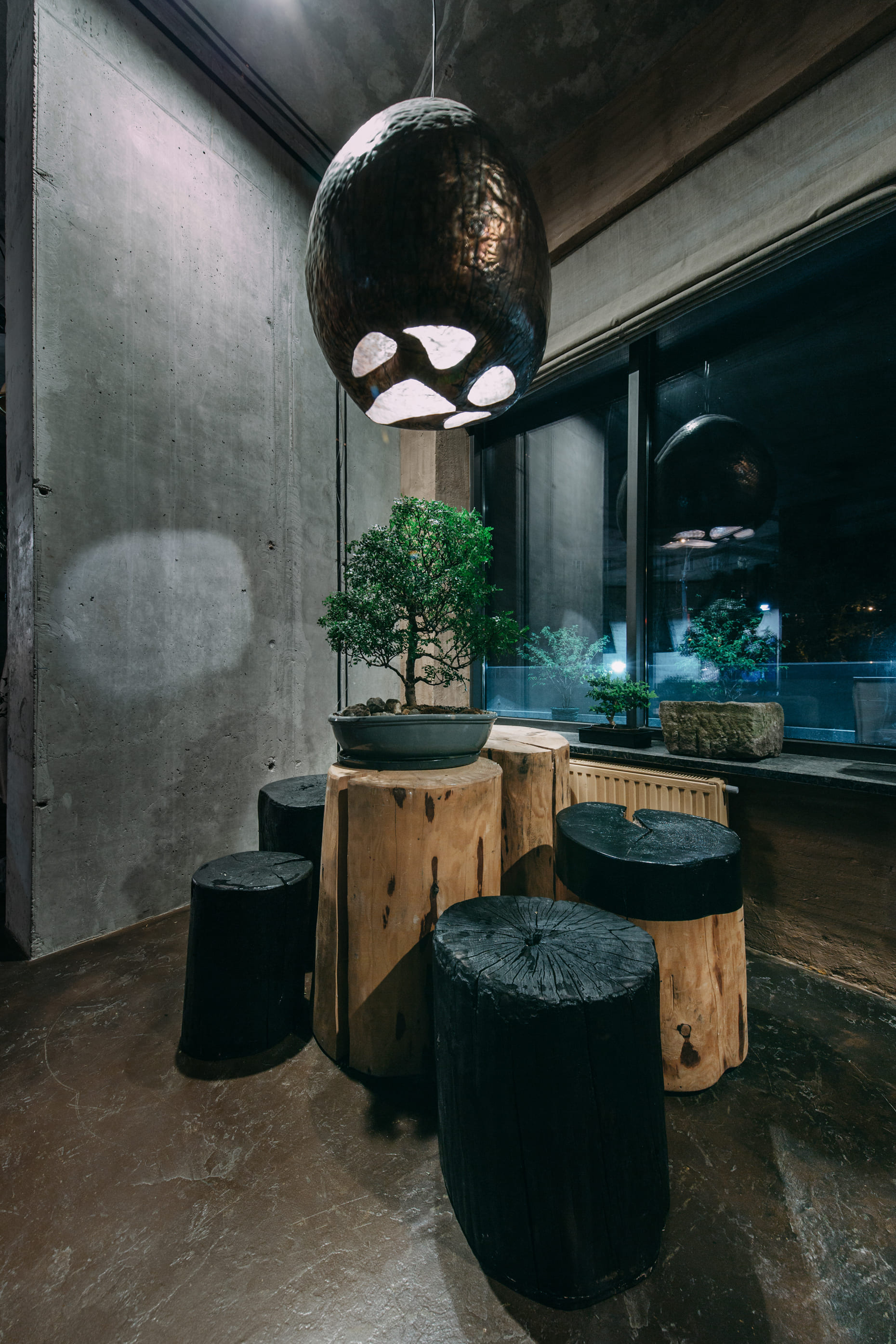 MAKHNO GALLERY by MAKHNO Studio - Architizer