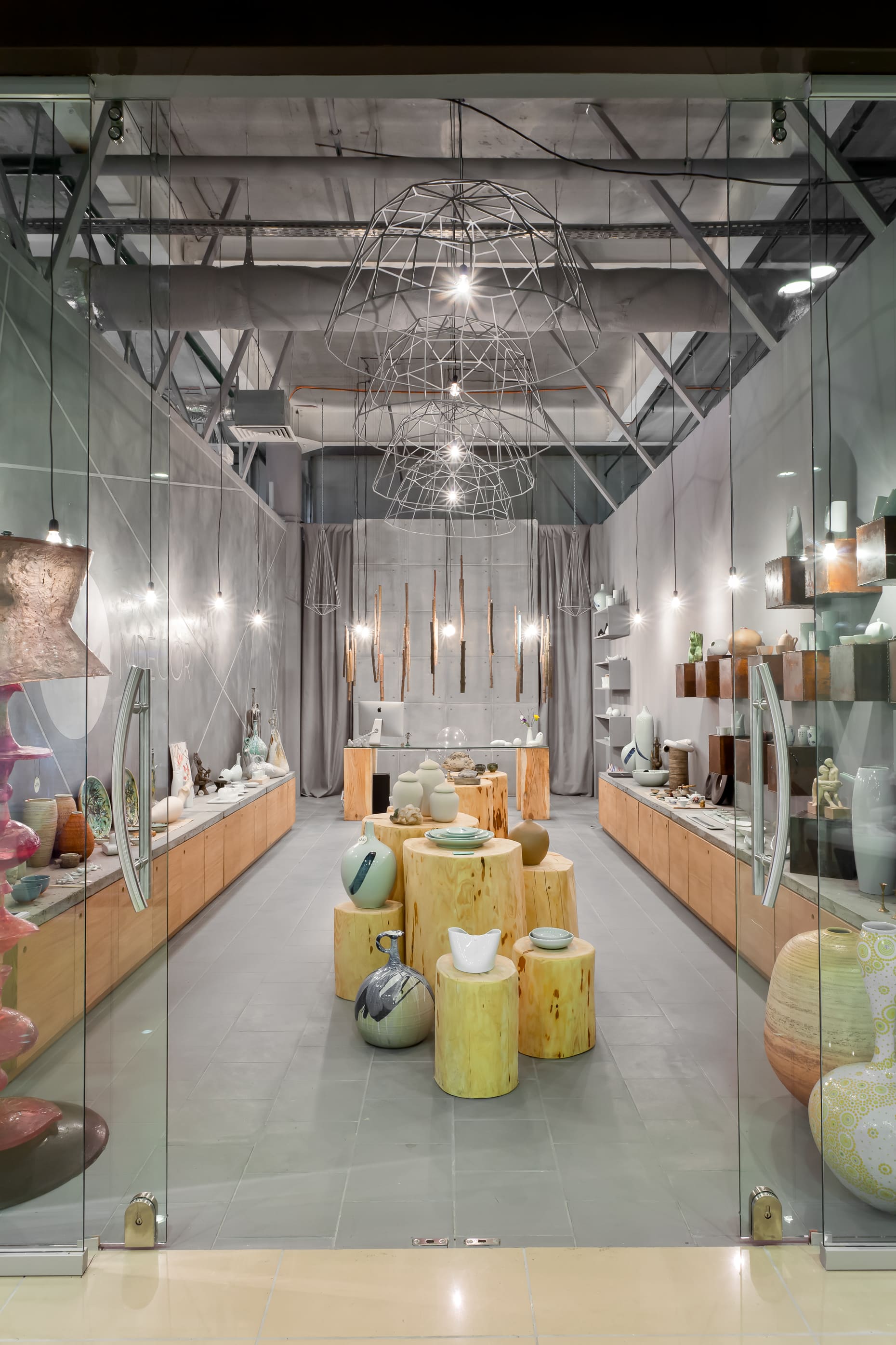 MDECOR by MAKHNO Studio - Architizer