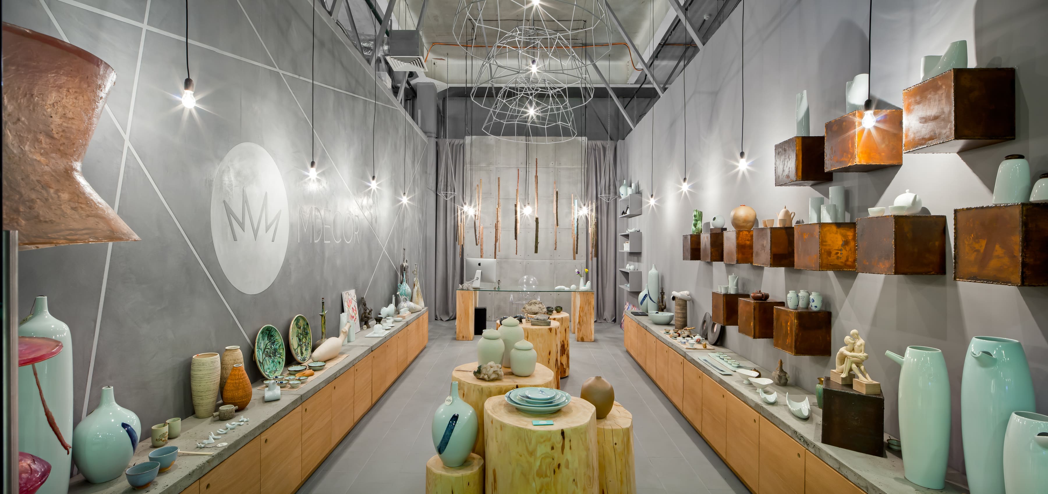 MDECOR by MAKHNO Studio - Architizer