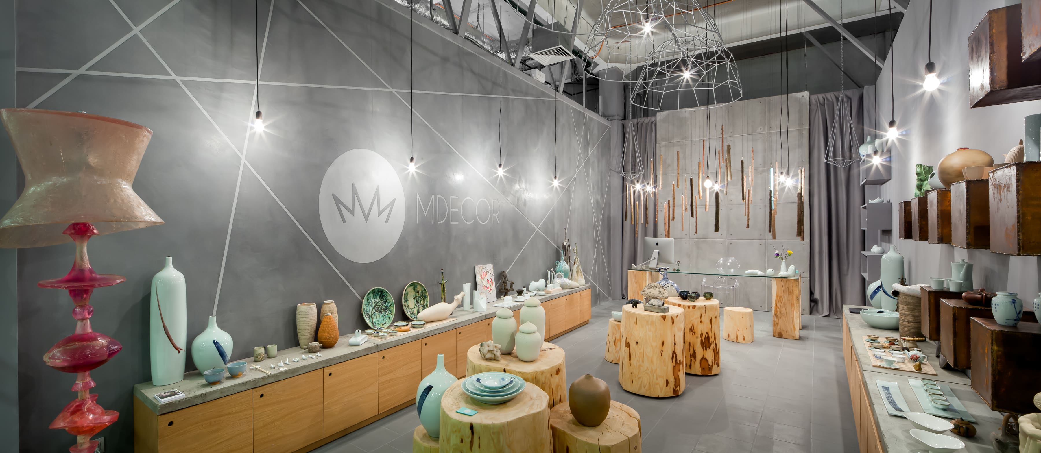 MDECOR by MAKHNO Studio - Architizer