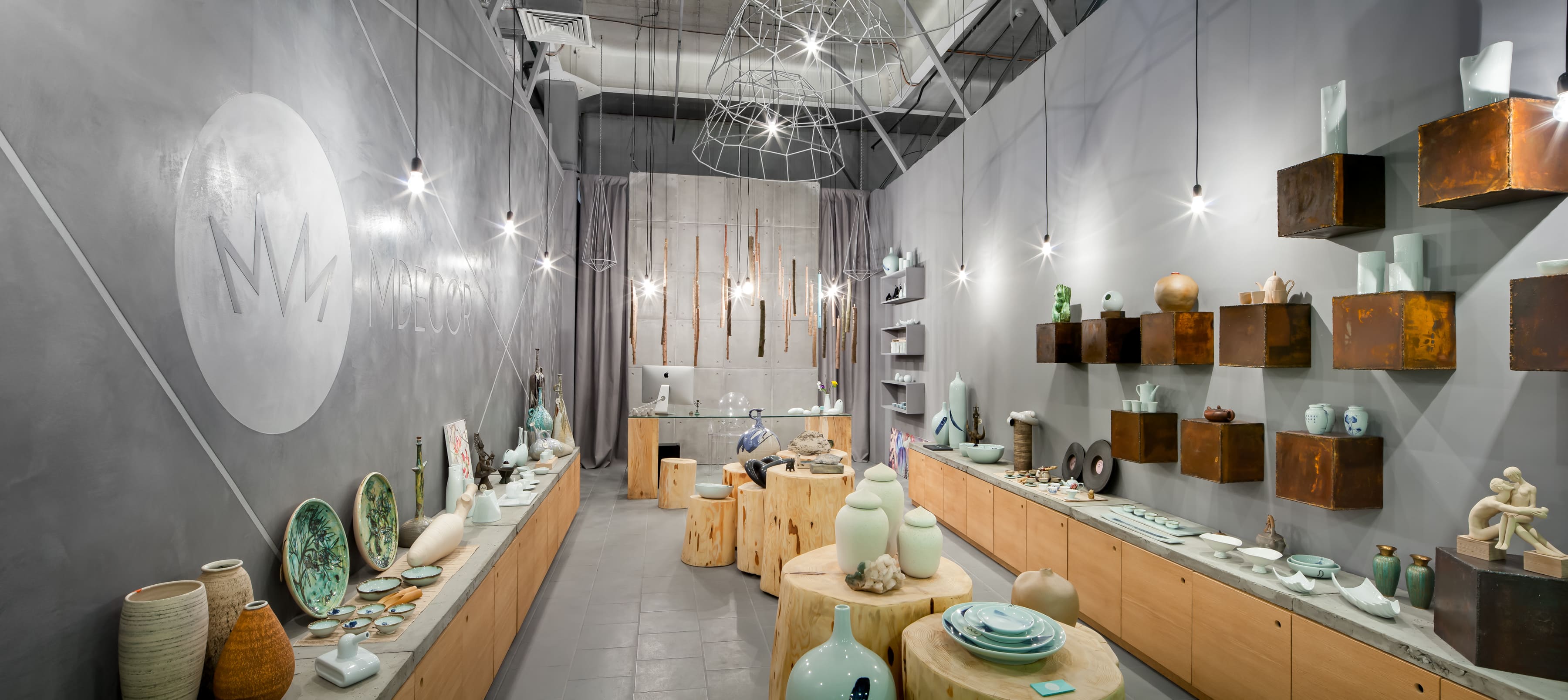 MDECOR by MAKHNO Studio - Architizer