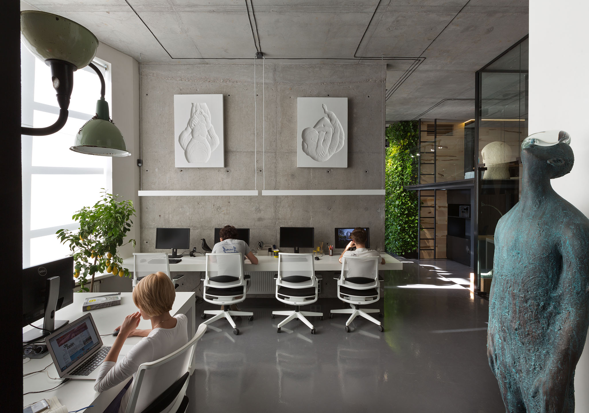 MAKHNO Studio - Architizer