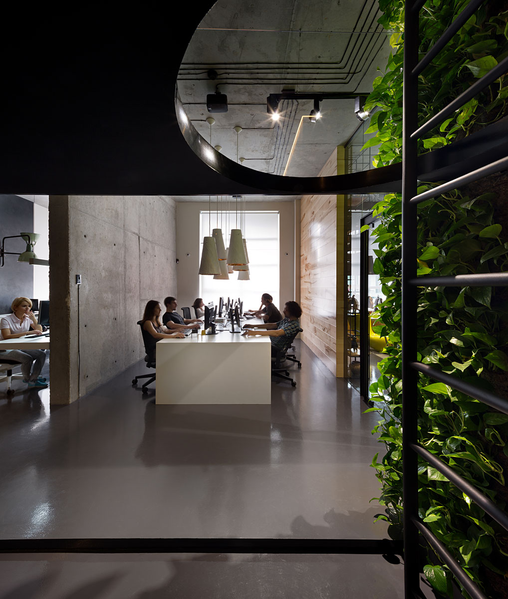 MAKHNO OFFICE by MAKHNO Studio - Architizer