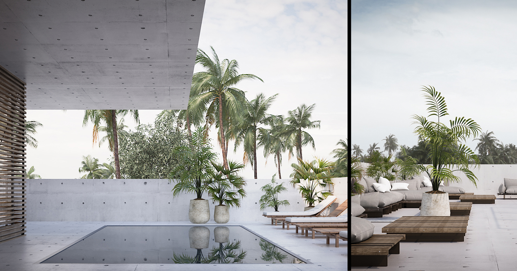 IT HOTEL by MAKHNO Studio - Architizer