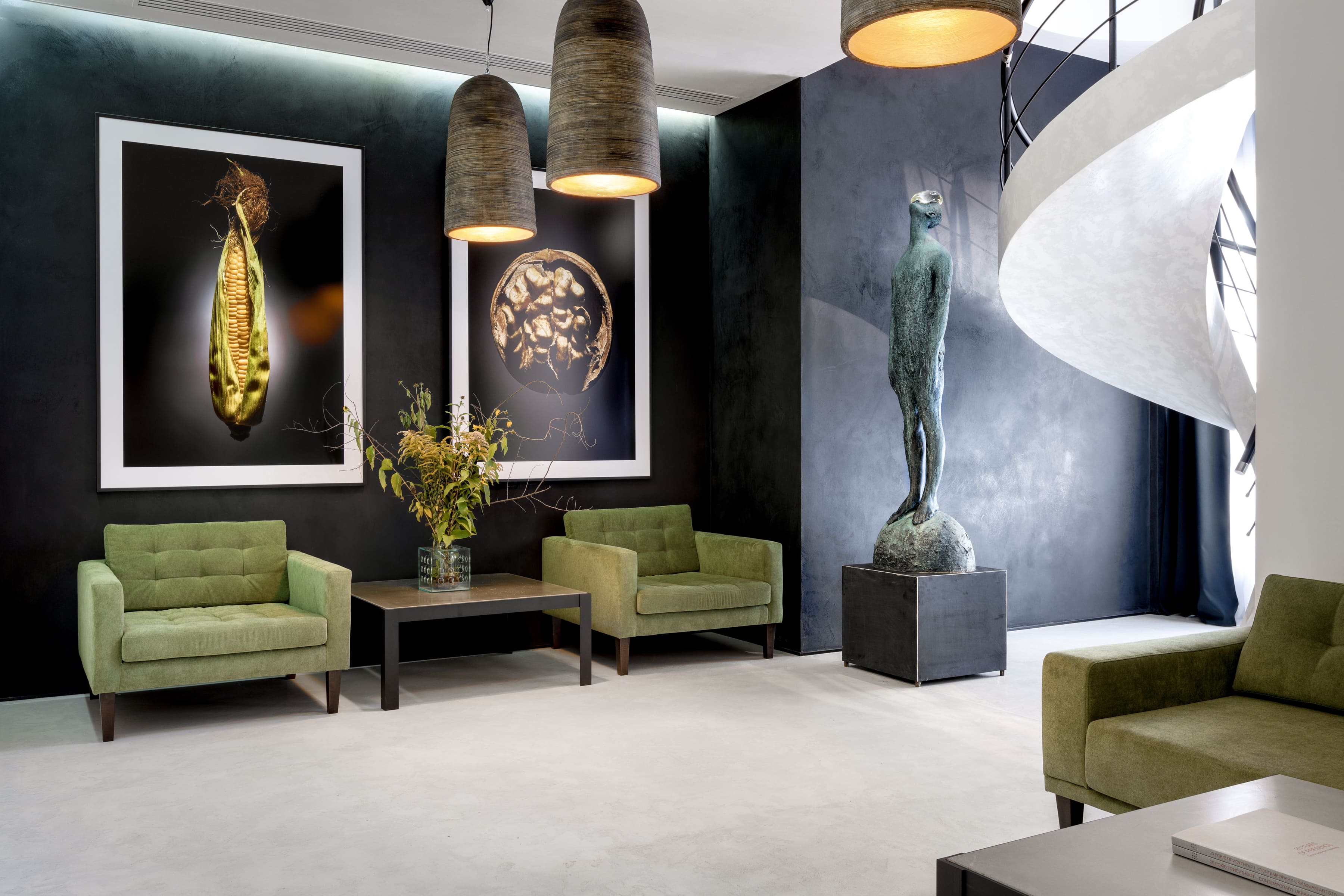 MAKHNO Studio - Architizer