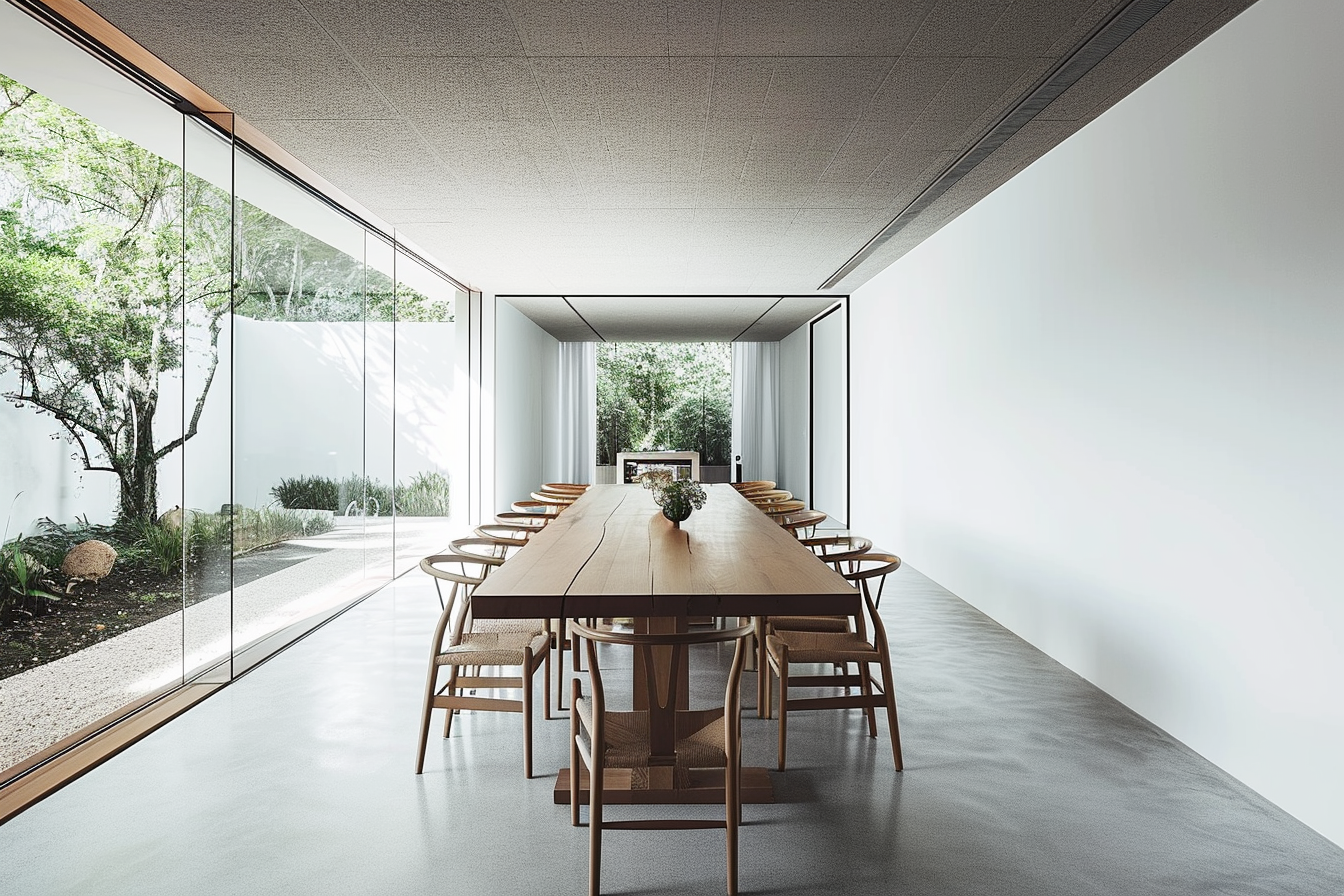 The Louvre House by Vo Huu Linh Architects - Architizer