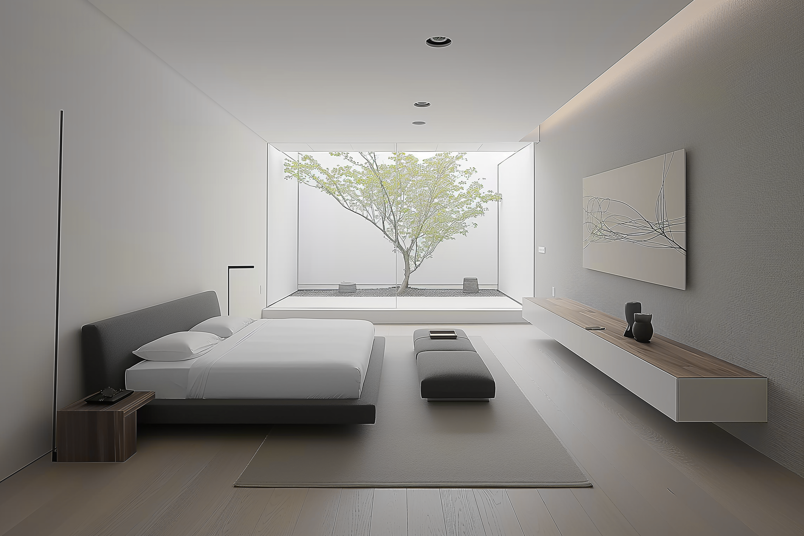 The Louvre House by Vo Huu Linh Architects - Architizer