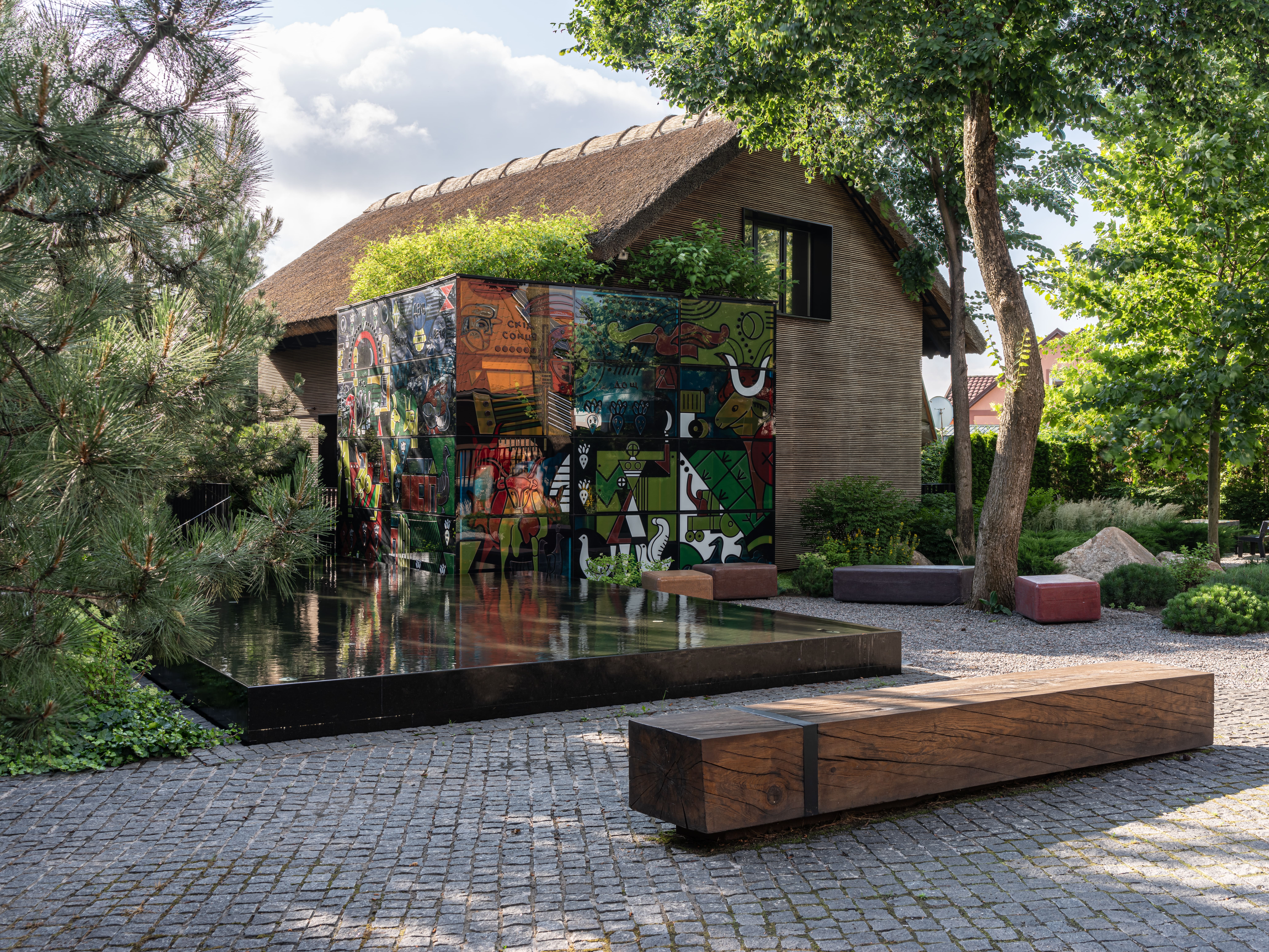 MAKHNO Studio - Architizer