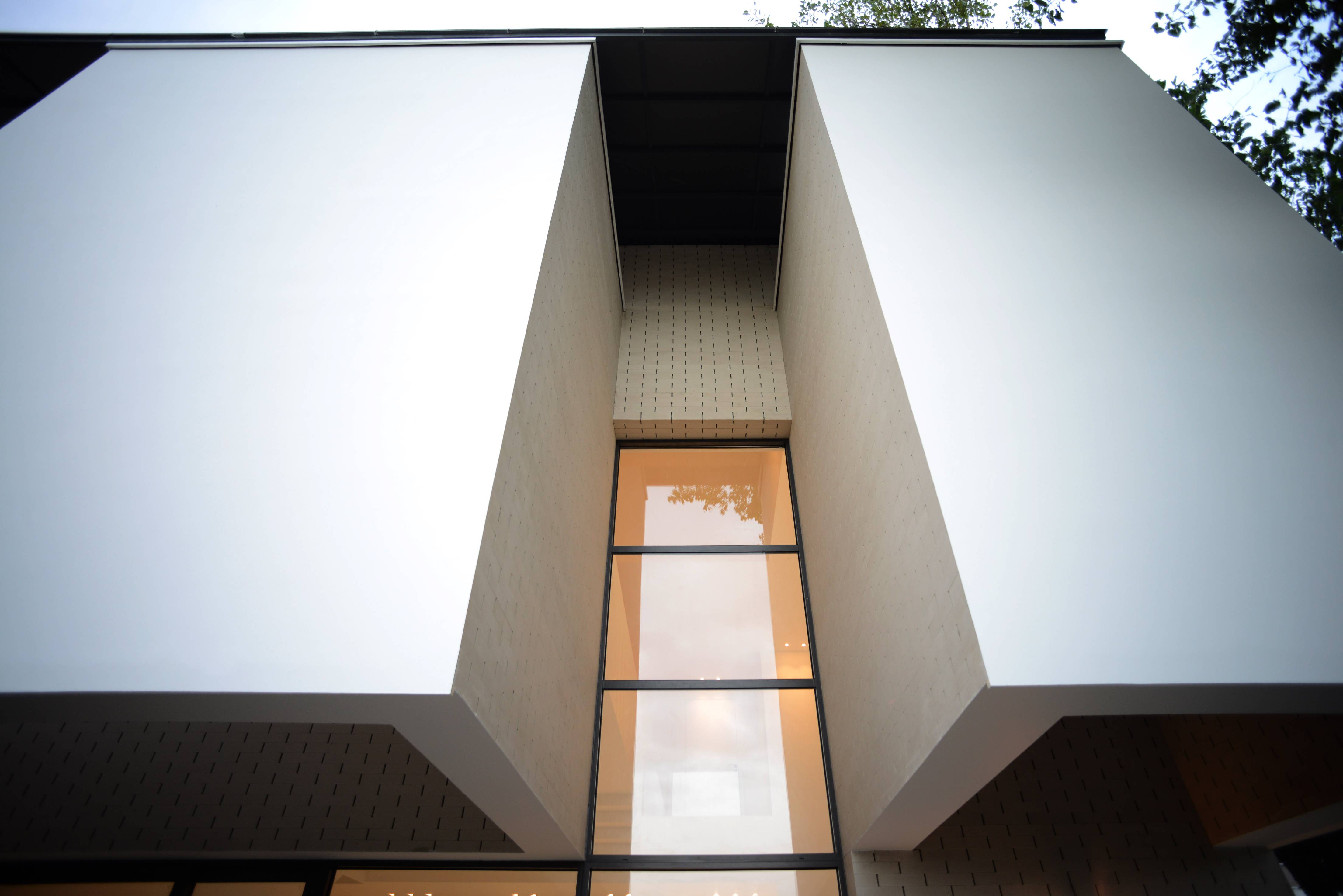 Idea 3848609: VILLA NO.12 by NOIR office in Nur, Iran - Architizer