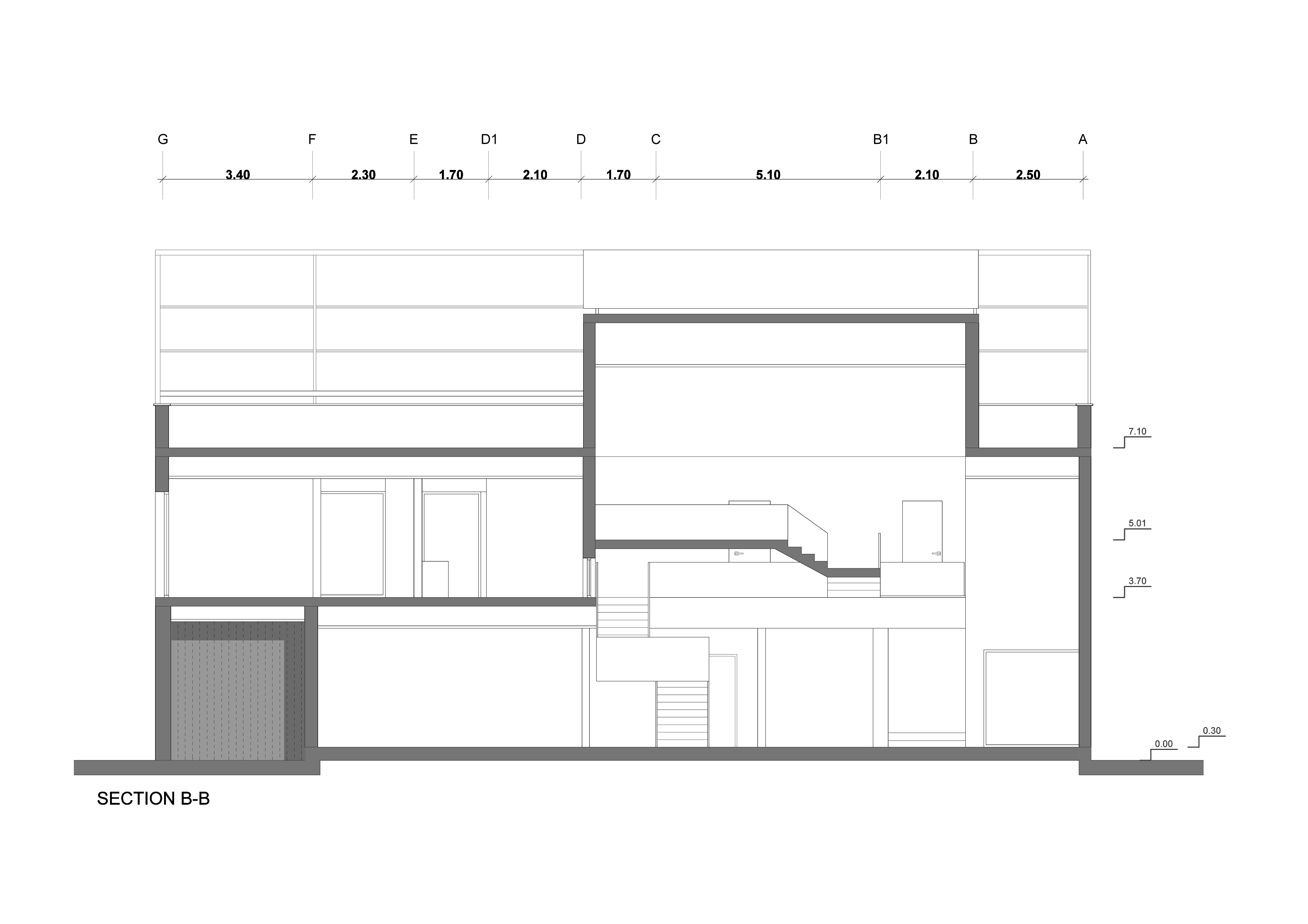 Idea 3848643: VILLA NO.12 by NOIR office in Nur, Iran - Architizer