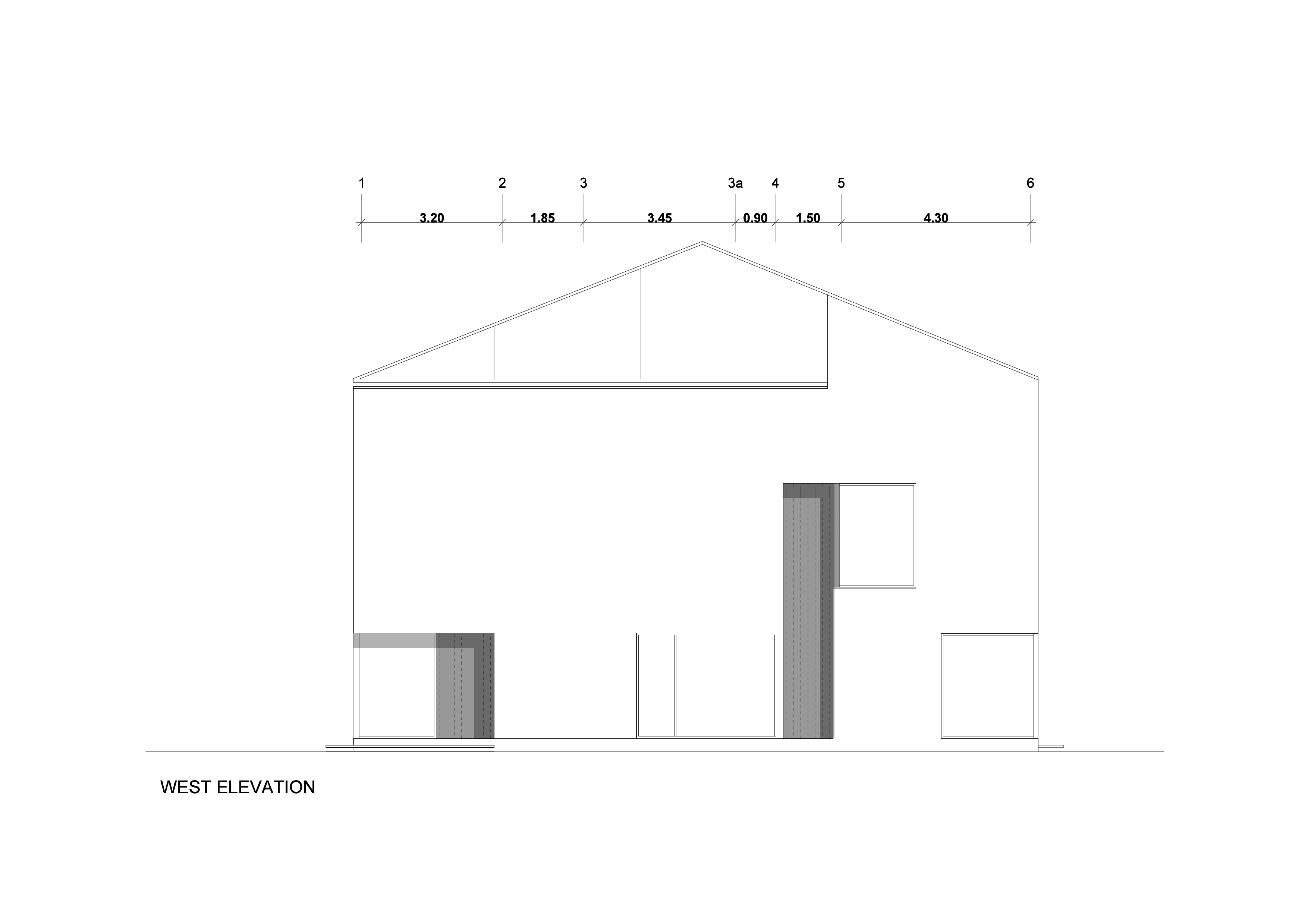 Idea 3848645: VILLA NO.12 by NOIR office in Nur, Iran - Architizer