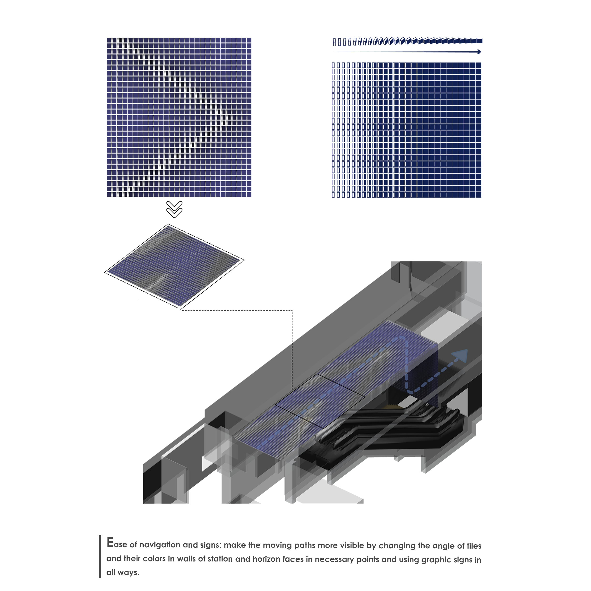 TABRIZ URBAN RAILWAY ORGANIZATION - NO 11. STATION by RMMARCHITECTS ...