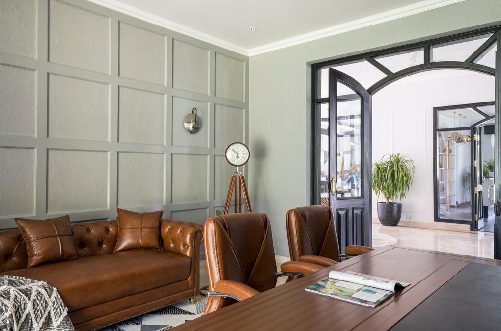 Asola Farms by MOSID DESIGN STUDIO - Architizer