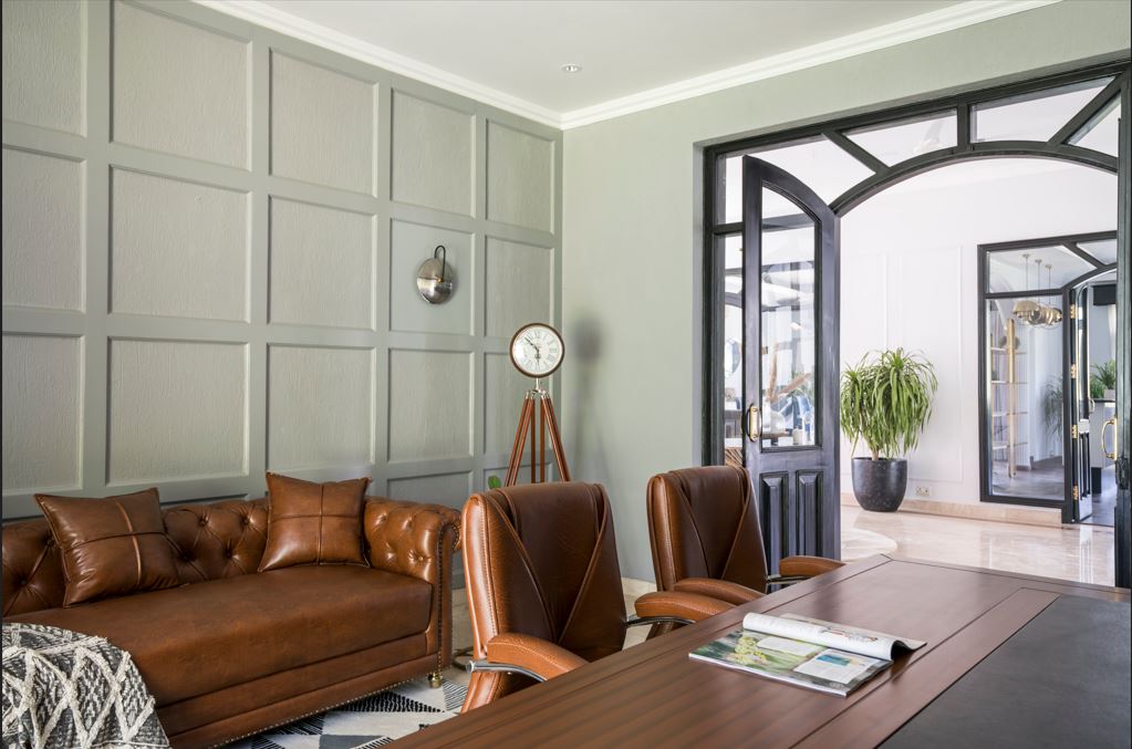 Asola Farms by MOSID DESIGN STUDIO - Architizer