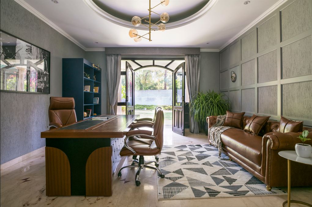 Asola Farms by MOSID DESIGN STUDIO - Architizer