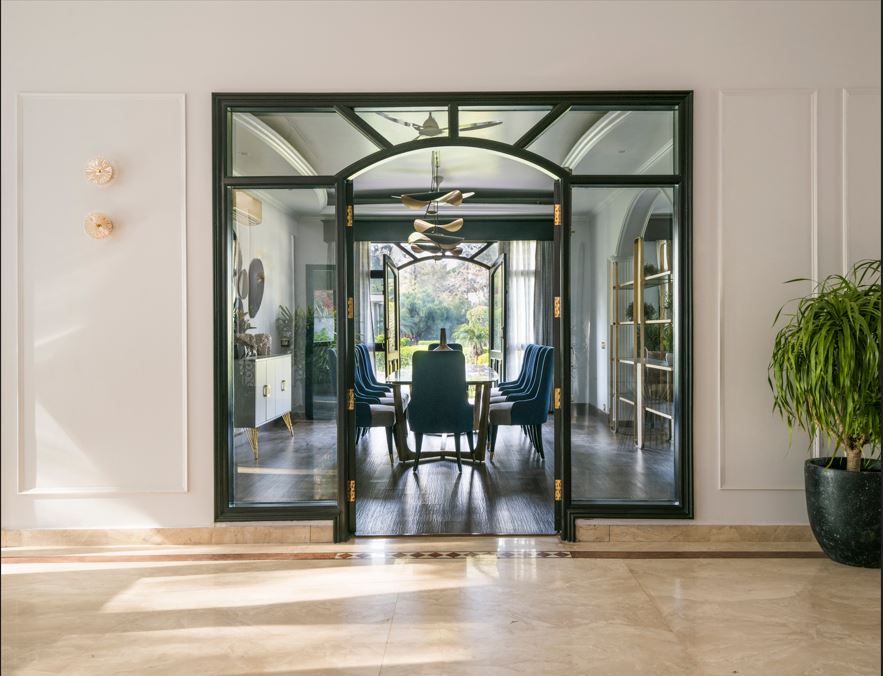 Asola Farms by MOSID DESIGN STUDIO - Architizer