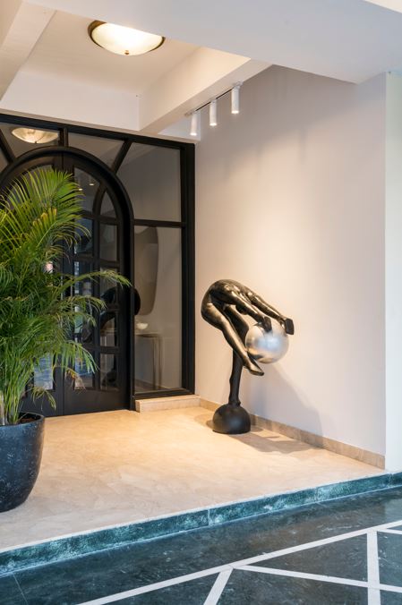 Asola Farms by MOSID DESIGN STUDIO - Architizer