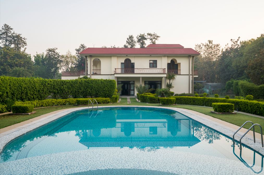 Asola Farms by MOSID DESIGN STUDIO - Architizer