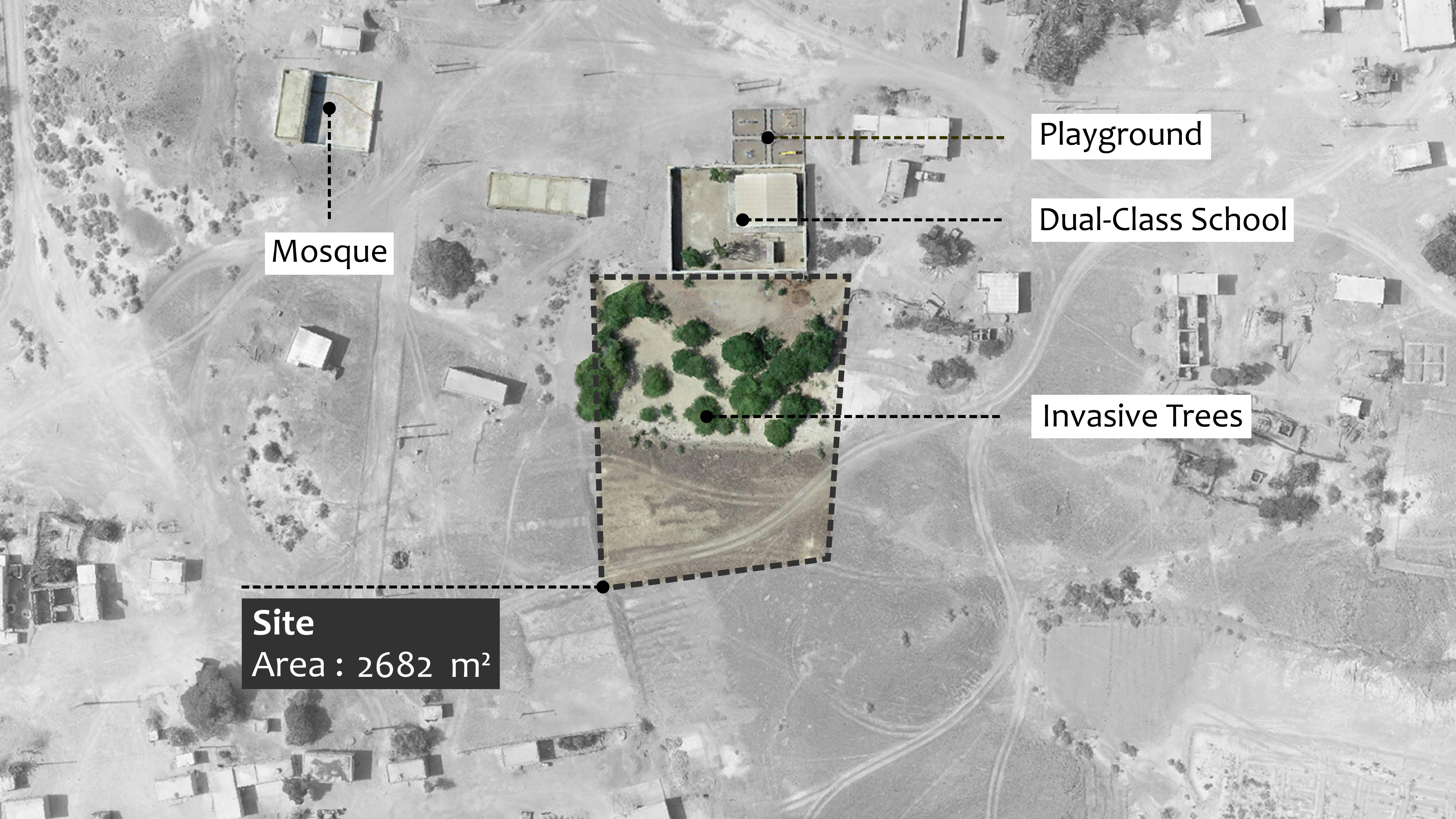 Border Village Community Center (Hashiyeh) by NextOffice - Architizer