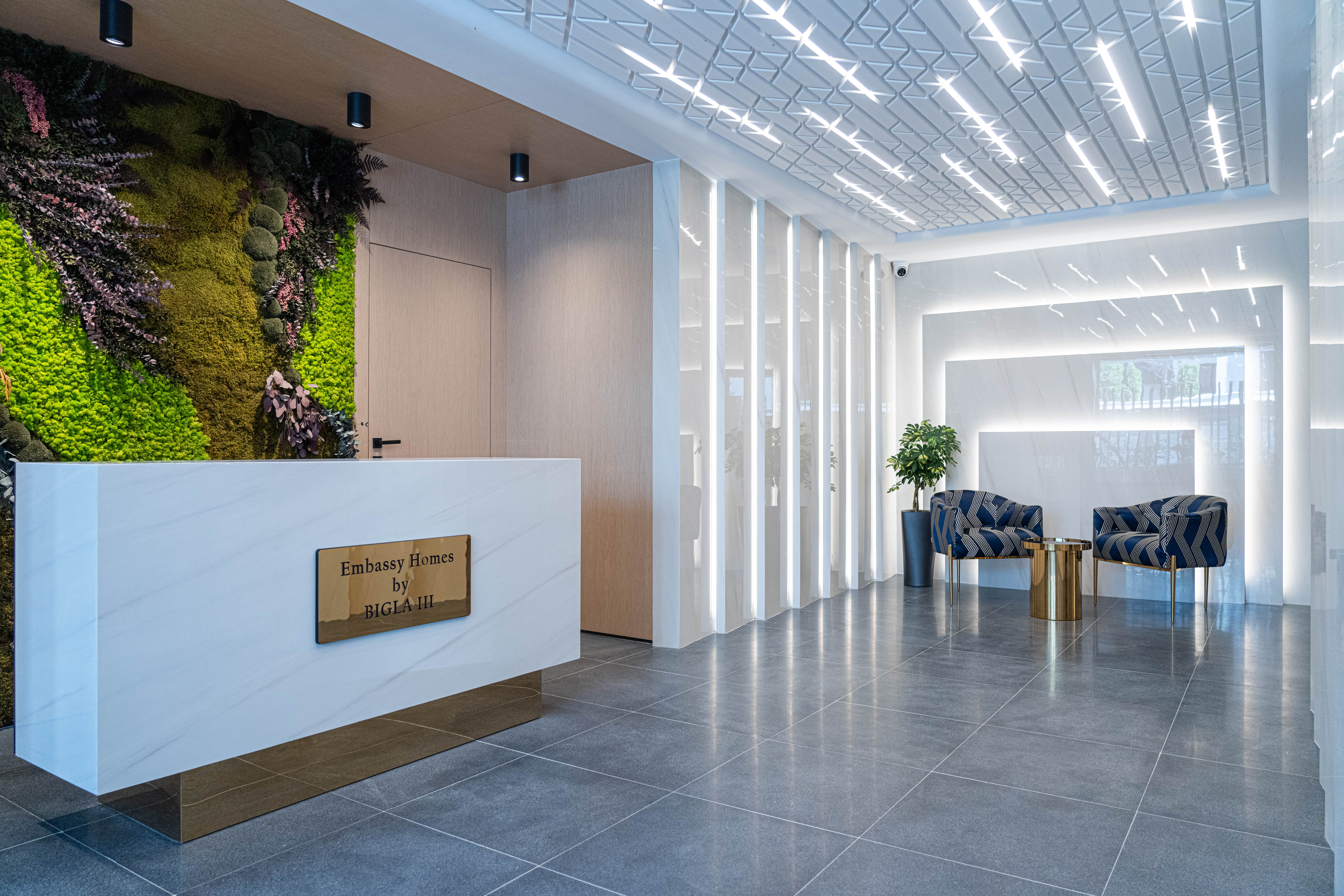 Embassy Homes by CAST Studio - Architizer