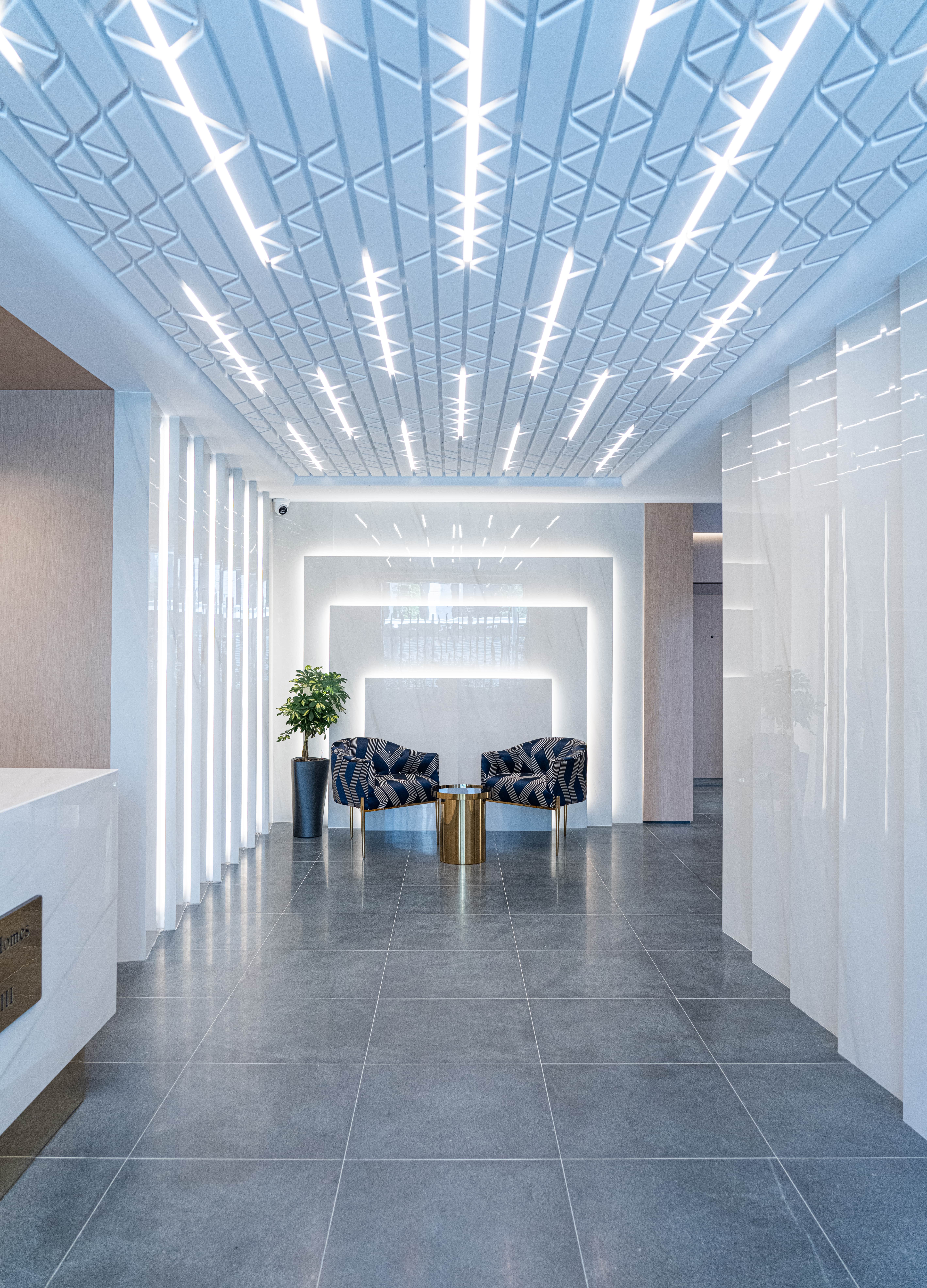 Embassy Homes by CAST Studio - Architizer