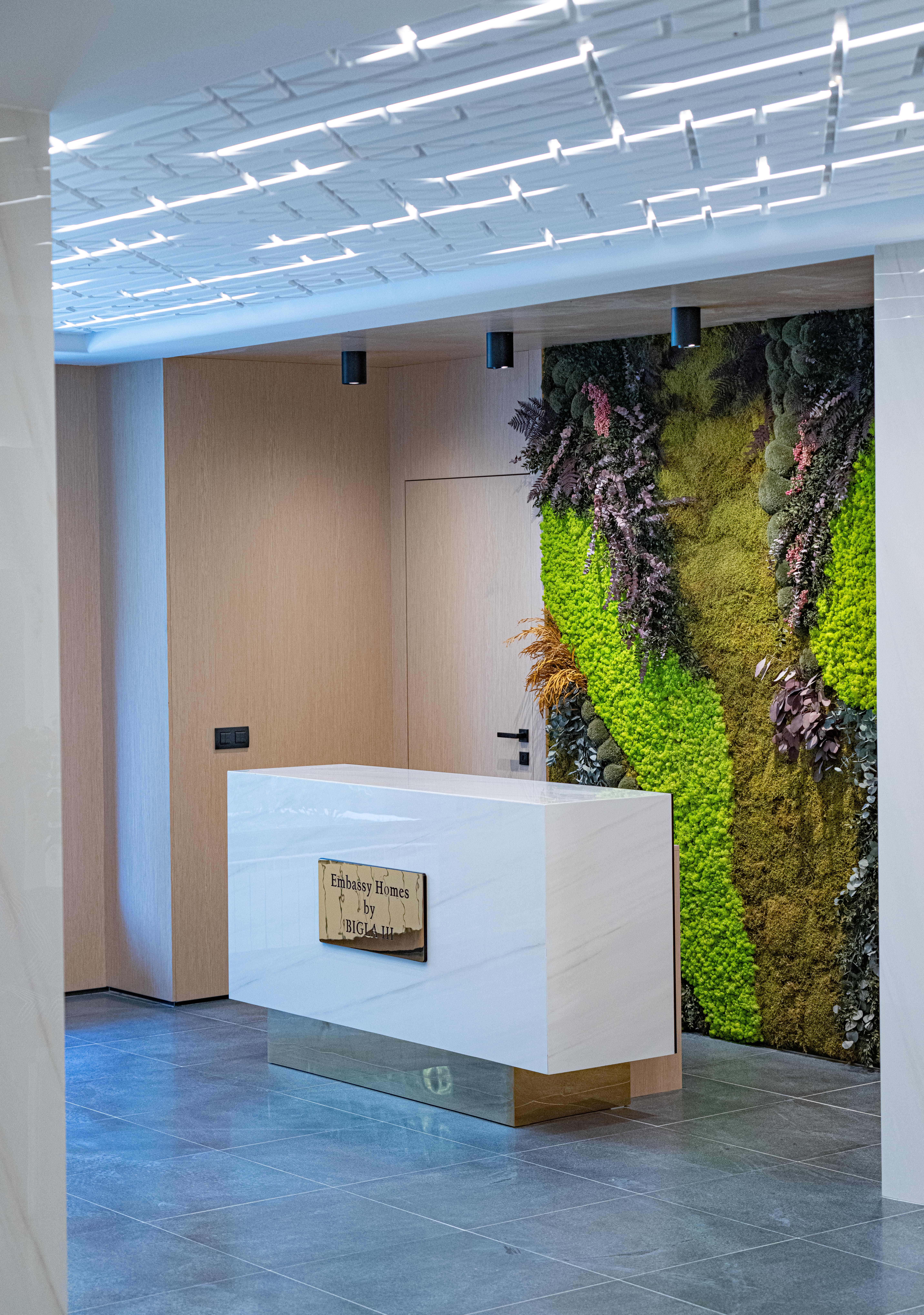 Embassy Homes by CAST Studio - Architizer