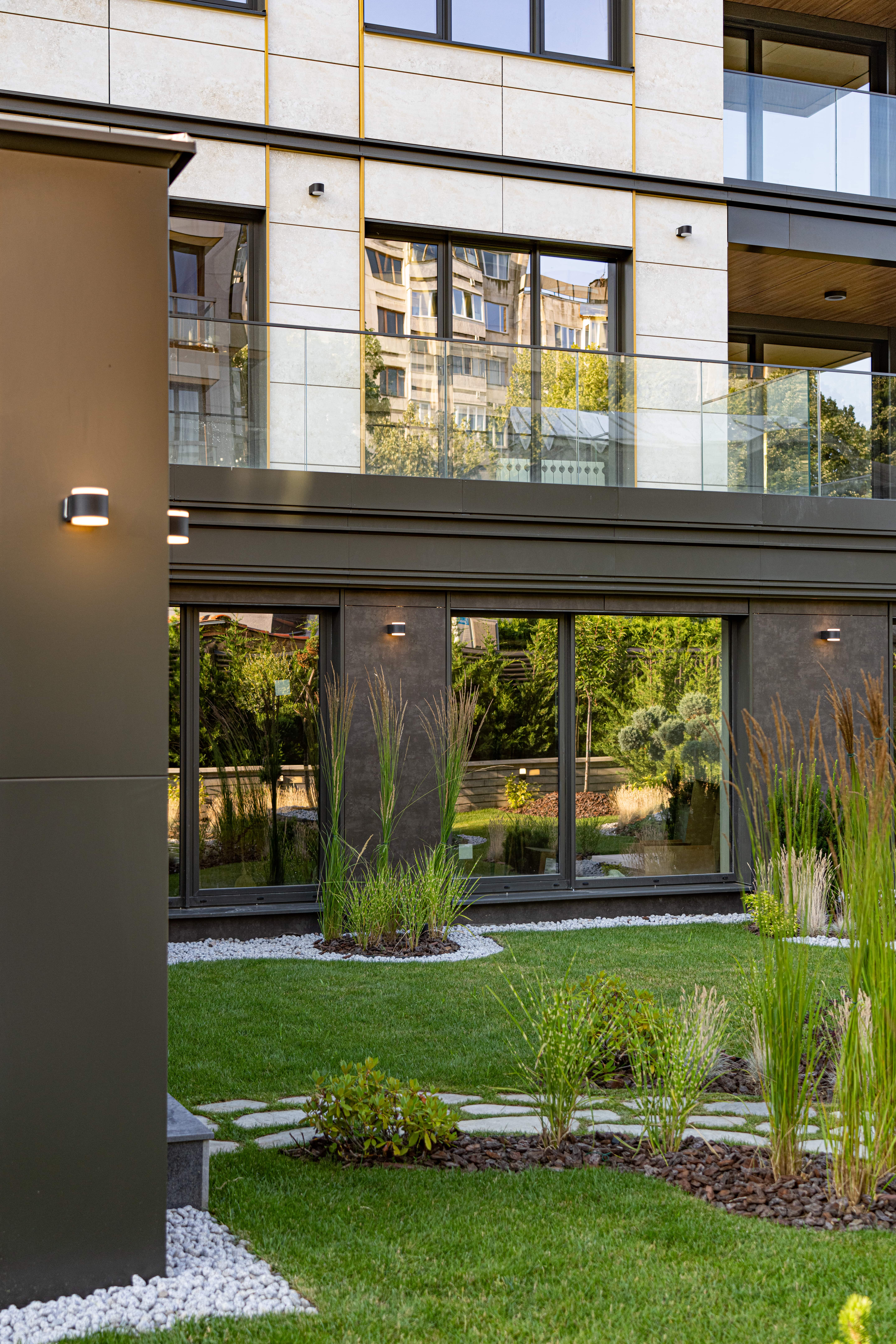 Embassy Homes by CAST Studio - Architizer