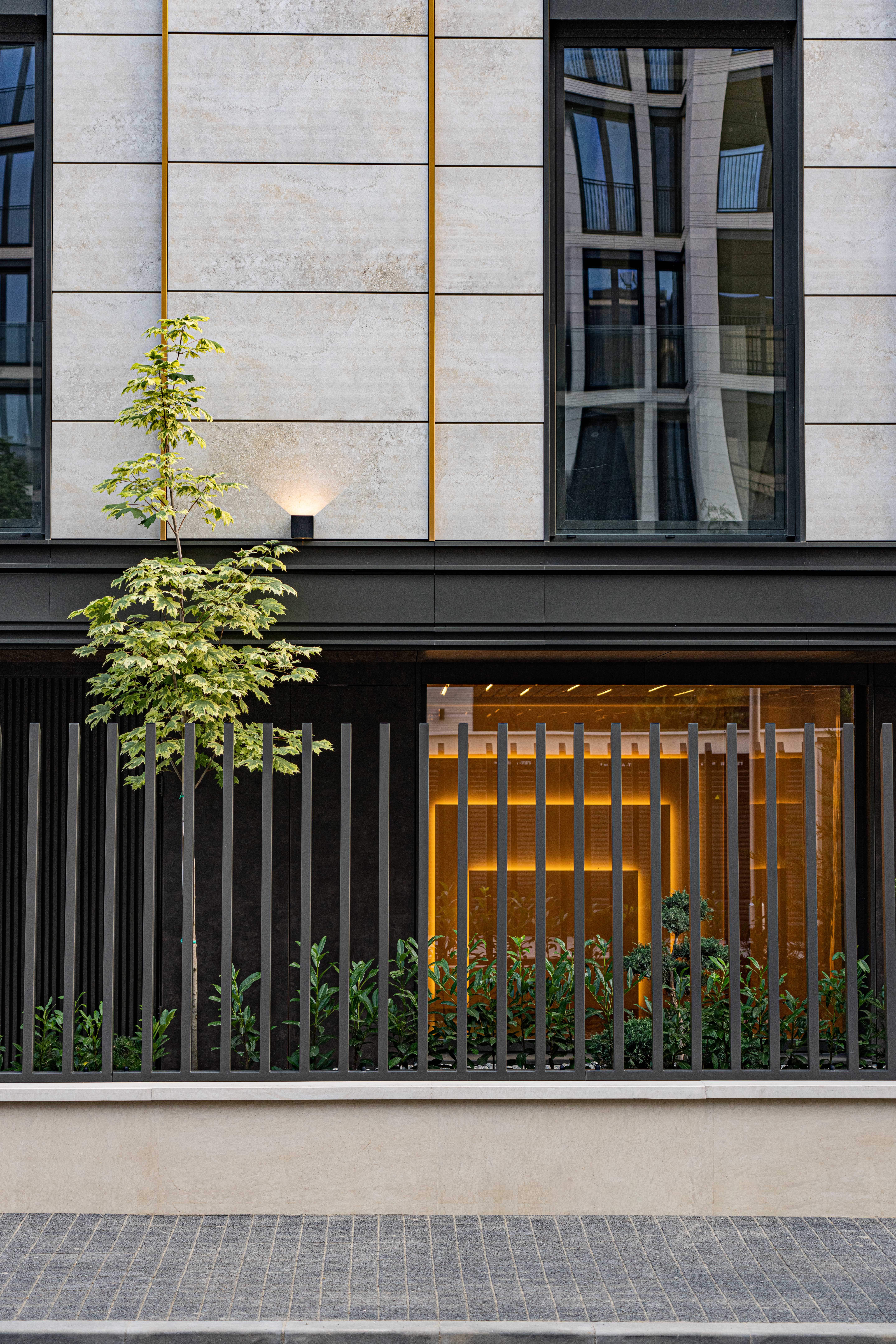 Embassy Homes by CAST Studio - Architizer